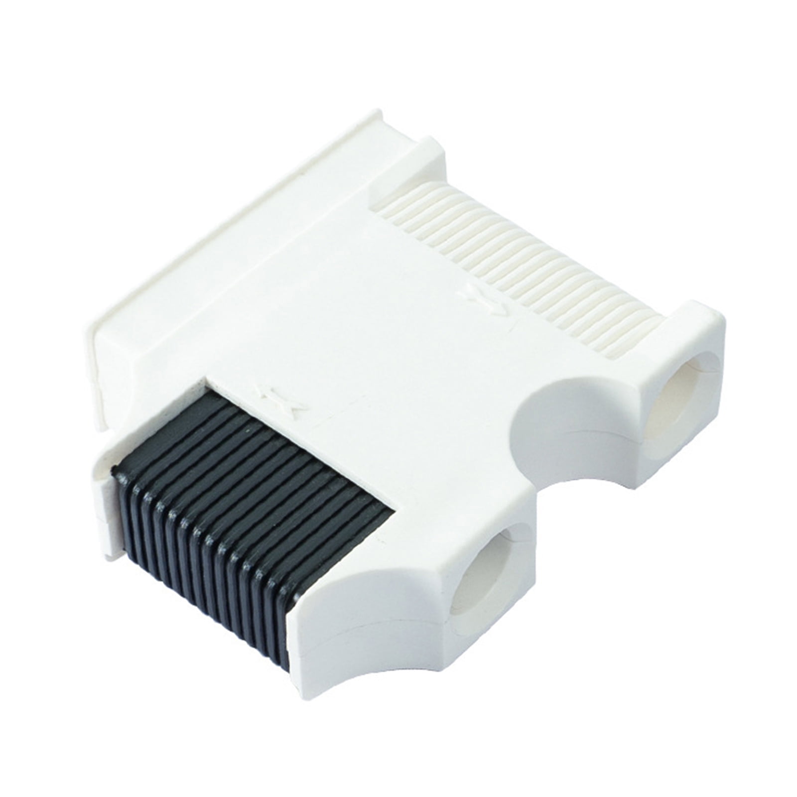 BIBABLYKE Boat Hanger Universal Marine Bumpers Adjuster Boat Rail and ...