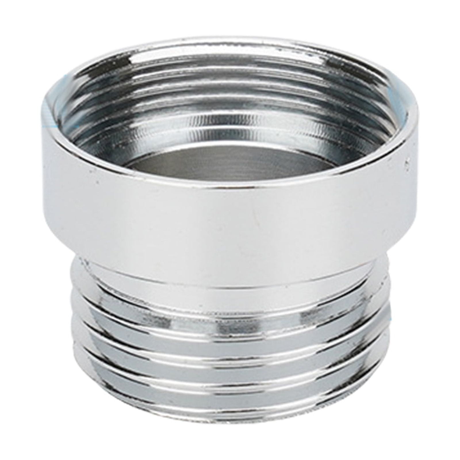 BIBABLYKE Brass Tap Connector Hose Quick Joints Sink Faucet Adapter ...