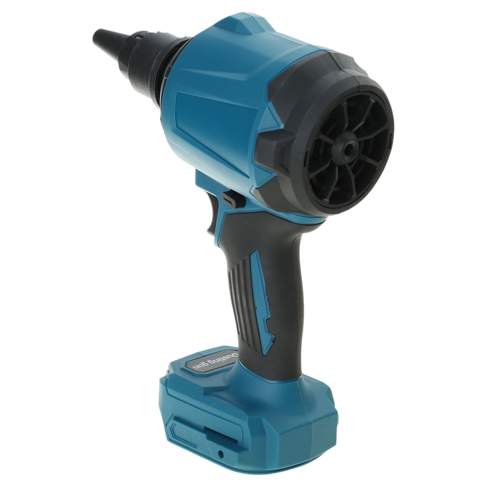 BIBABLYKE Brushless Air Blower Power Cordless Air Dust Removal Guns 4 ...