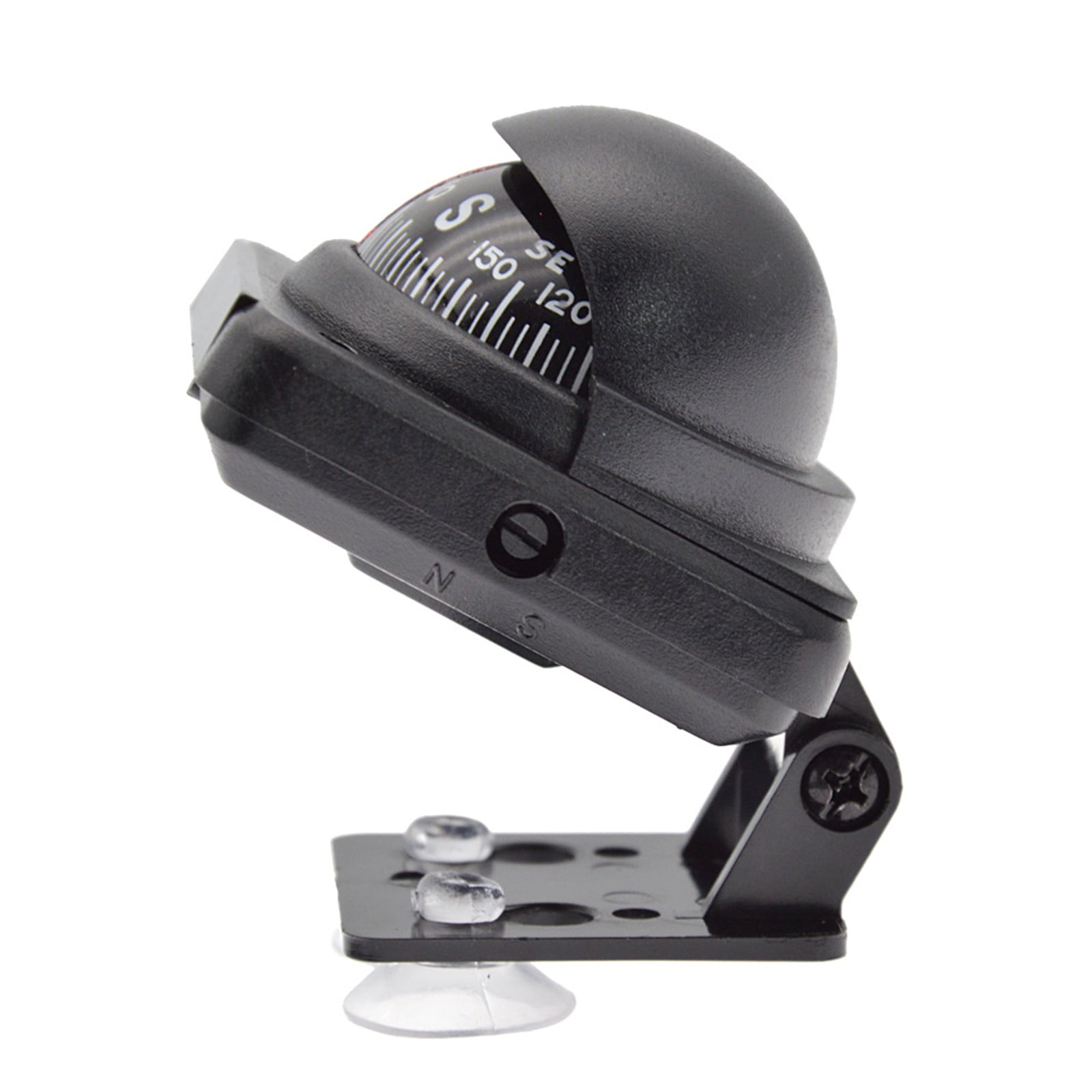 BIBABLYKE Car Dashboards Compasses Boats Navigation Compasses Outdoor ...