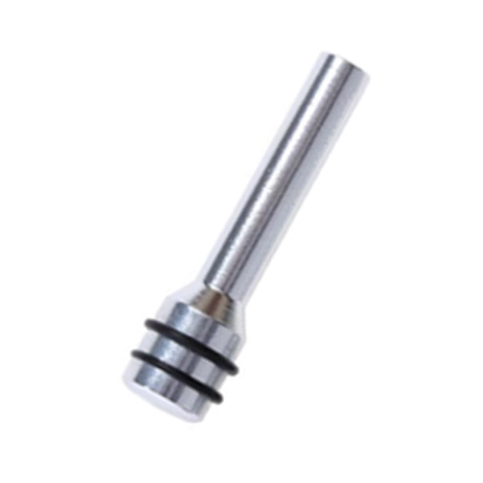 BIBABLYKE Car Door Lock Knobs Aluminum Alloy Inner Door Lock Pull Pins ...