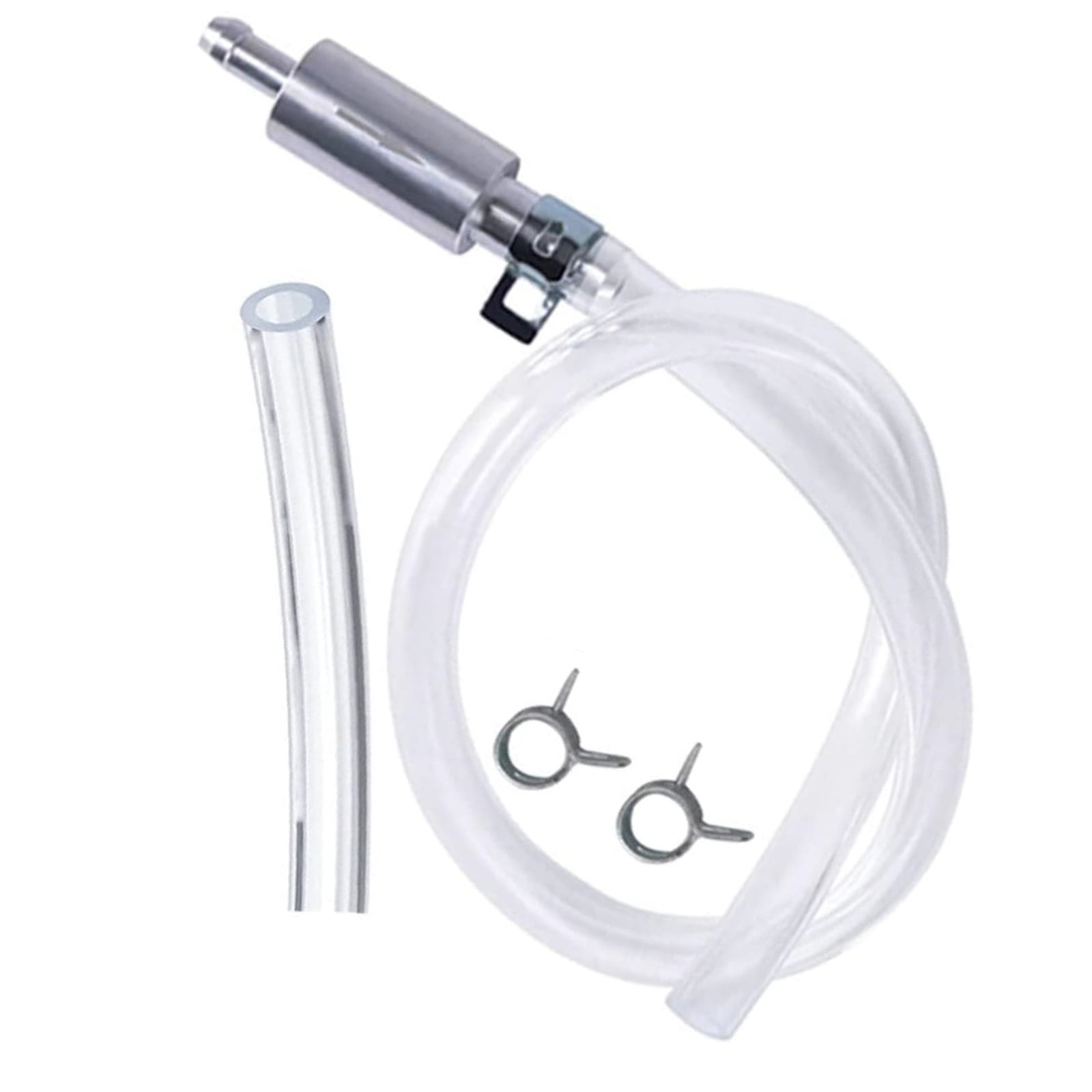 BIBABLYKE Car Motorcycle Brake Bleeding Oil Change Pump Tool Bleeder ...