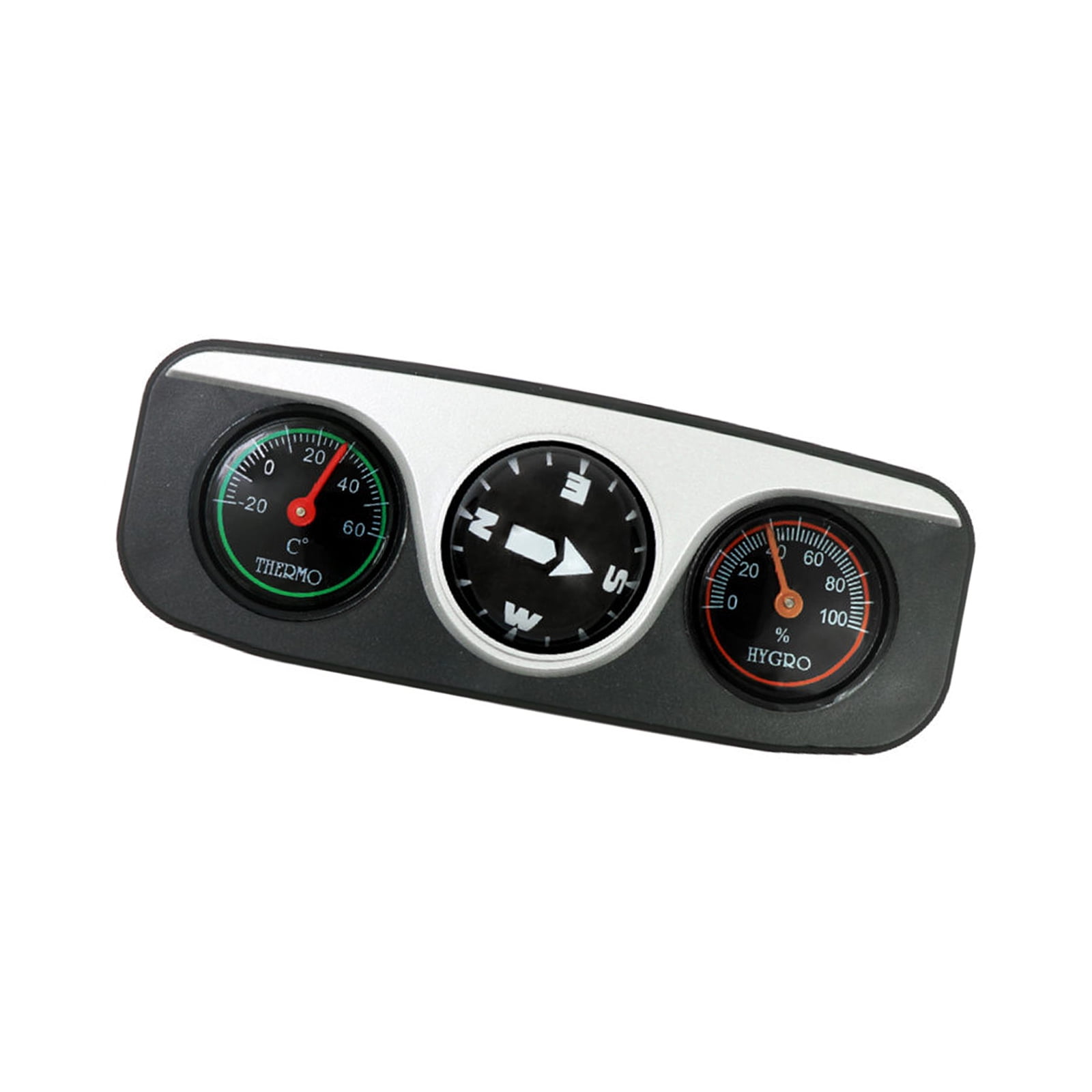 BIBABLYKE Car Mount Compasses Balls Universal Car Dashboard Mount ...