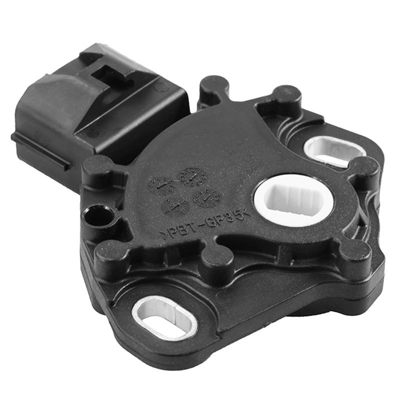 BIBABLYKE Car Transmission Inhibit Sensor Gear Shifter Switches 31918 ...