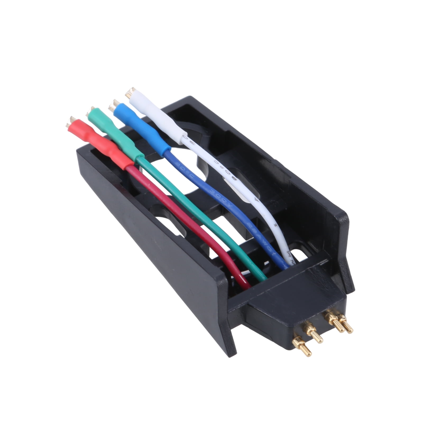 BIBABLYKE Cartridge Headshell Styluses Holder for TK14 TK181 TK120 ...