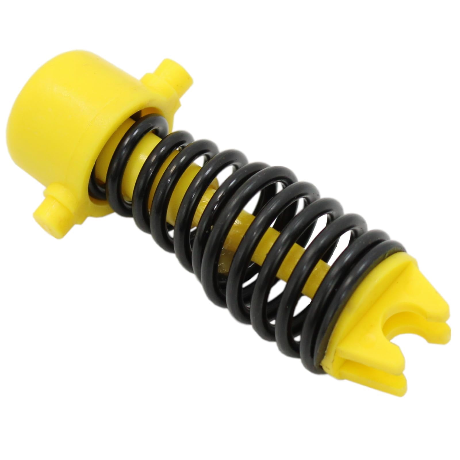 BIBABLYKE Clutch Pedal Spring High Durability Clutch Pedal Spring ...