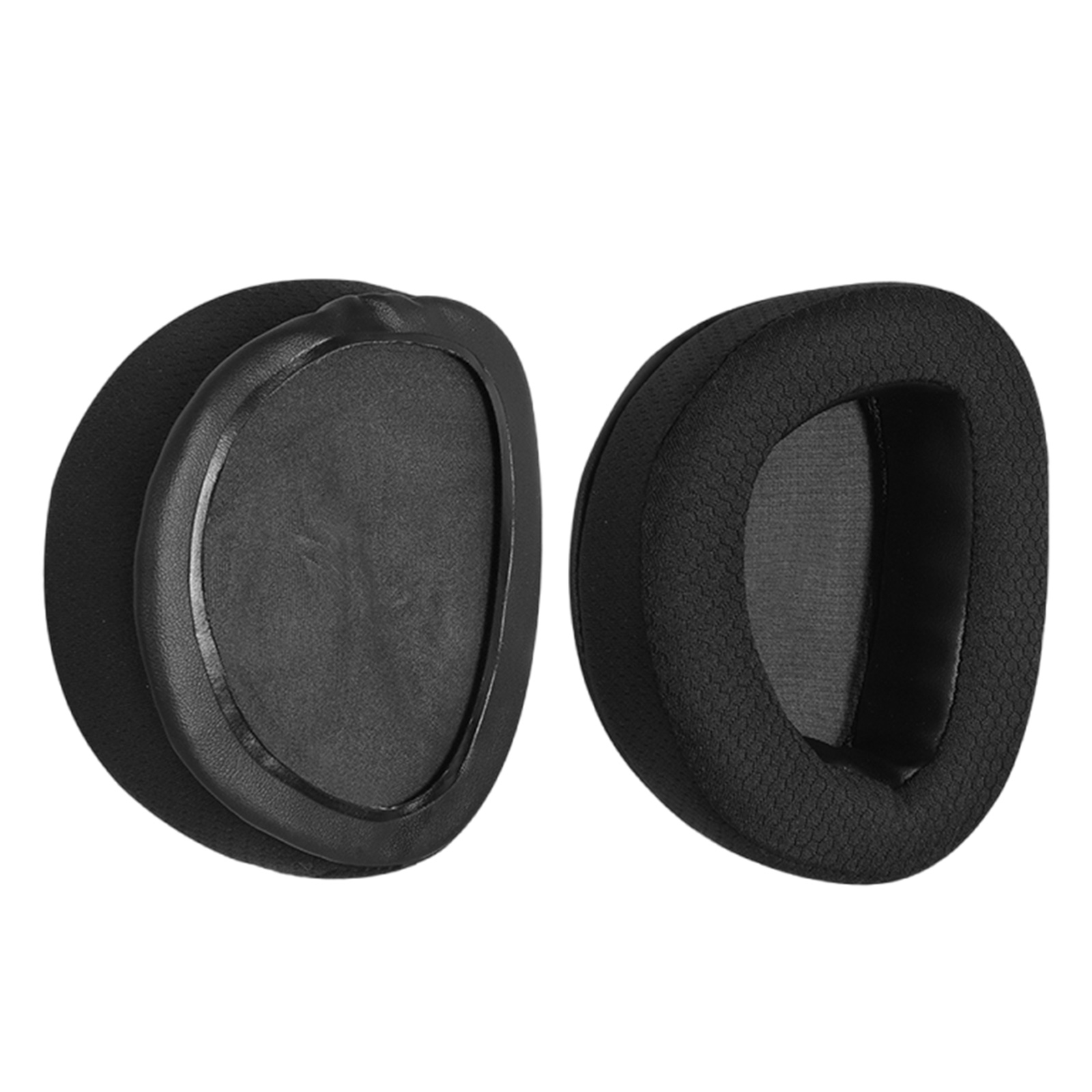 BIBABLYKE Comfort Gaming Ear Pad Ear Cushions for ROG Theta 7.1, Noise ...