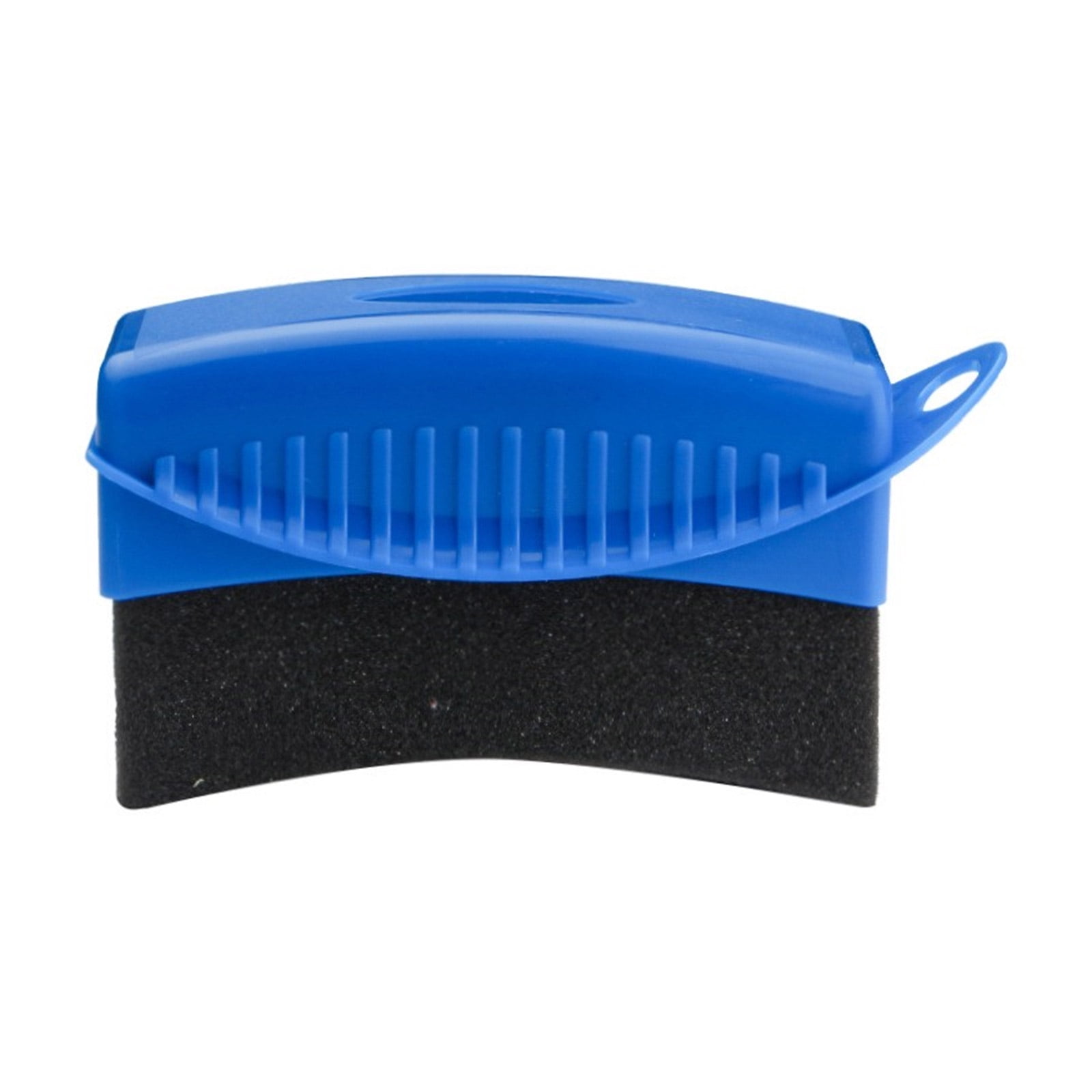BIBABLYKE Contoured Large Tire Dressing Applicator Pad,Professional ...