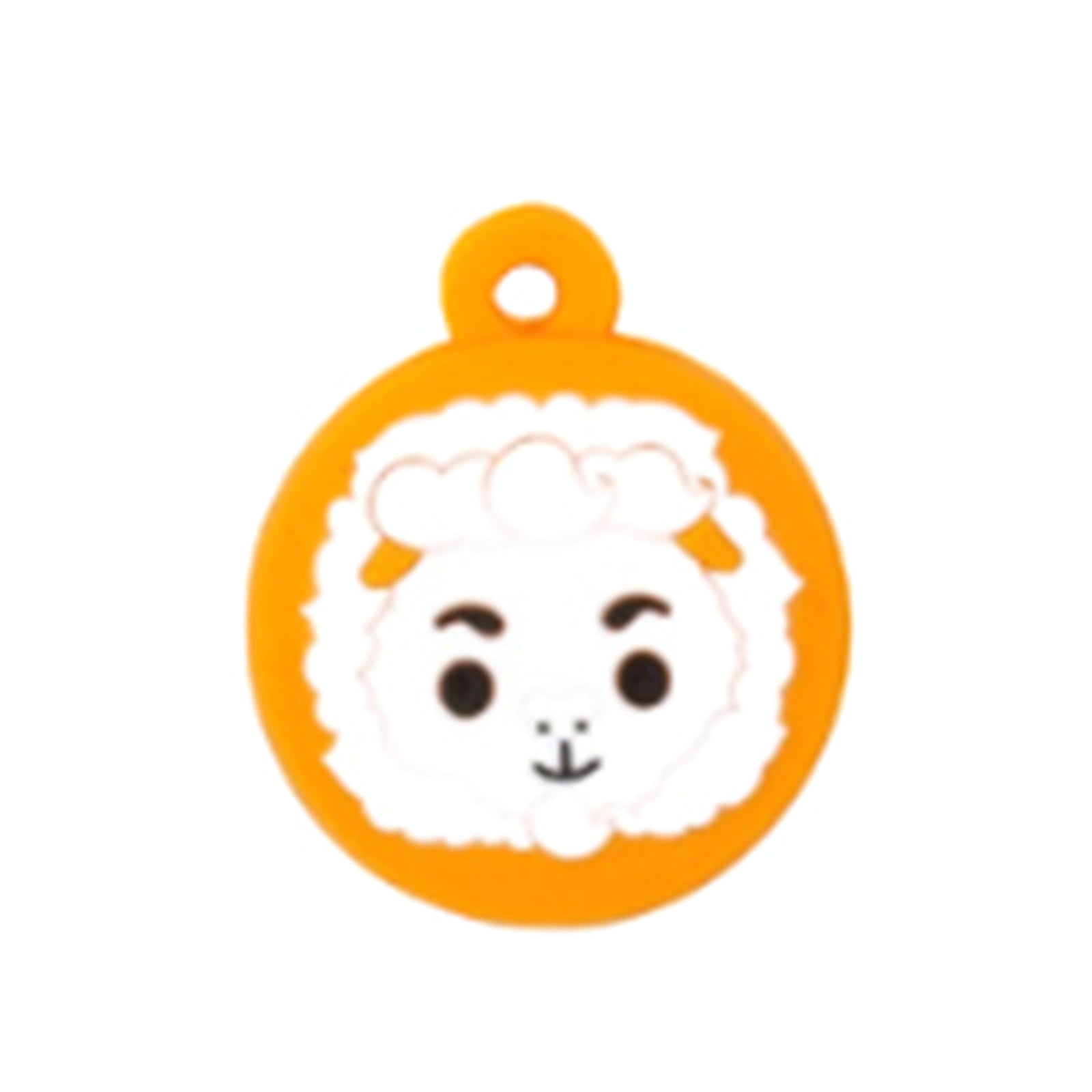 BIBABLYKE Cute Tennis Racket Vibration Dampener Silicone Tennis ...