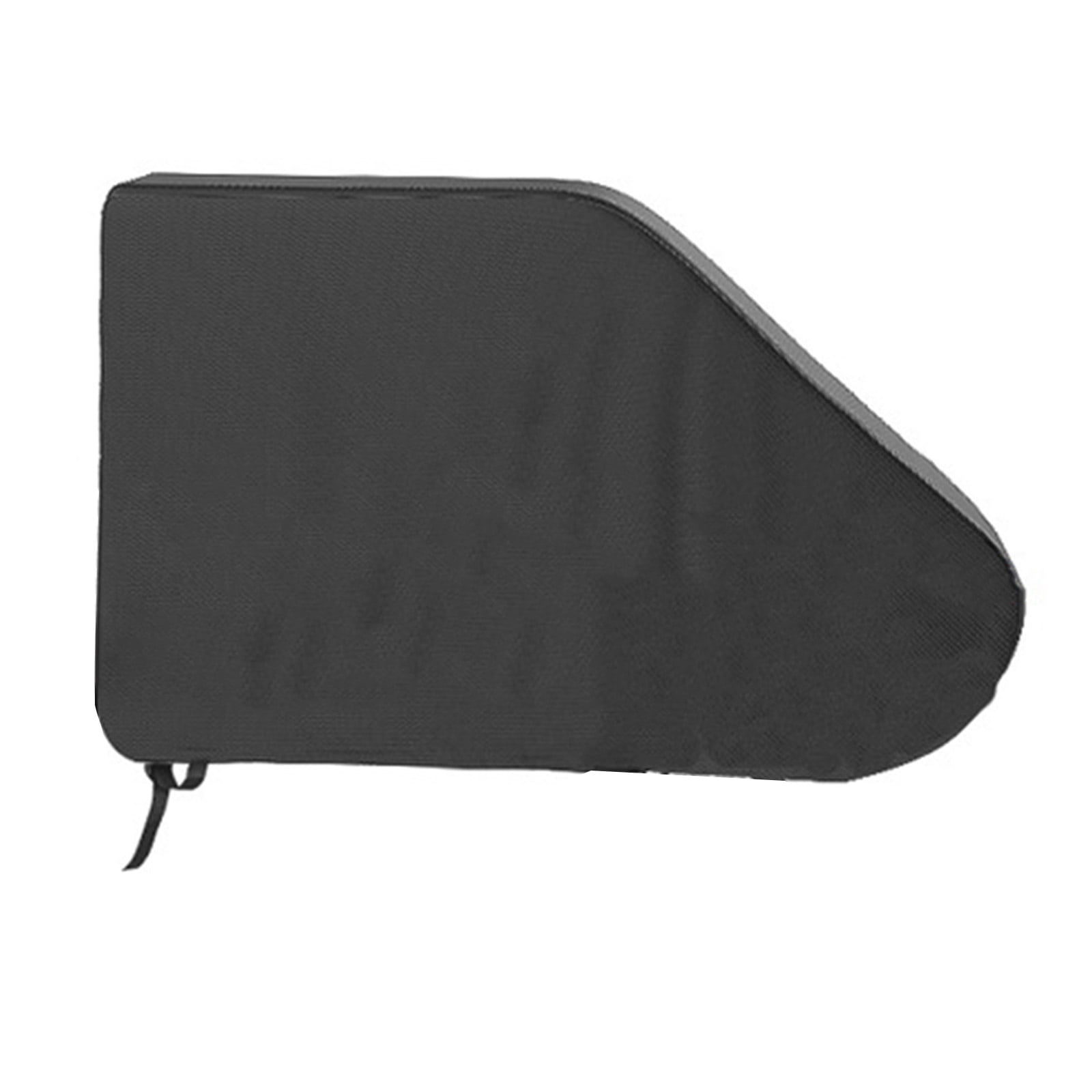 BIBABLYKE Drawbar Cover, Universal Drawbar Cover Weather Protections ...