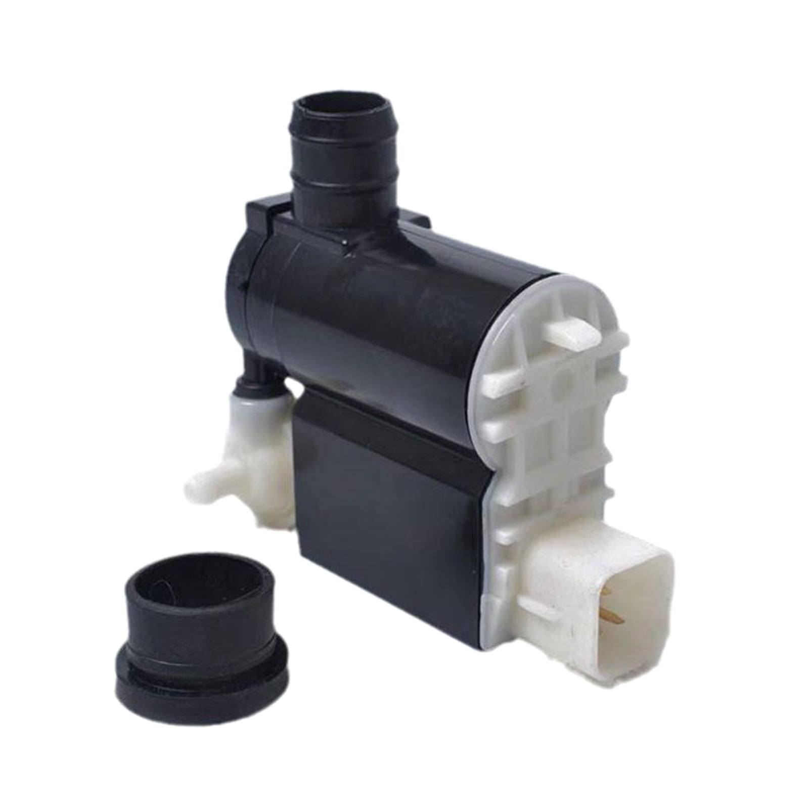 BIBABLYKE Durable Windshield Washer Pump Powerful Water Flows Durable ...