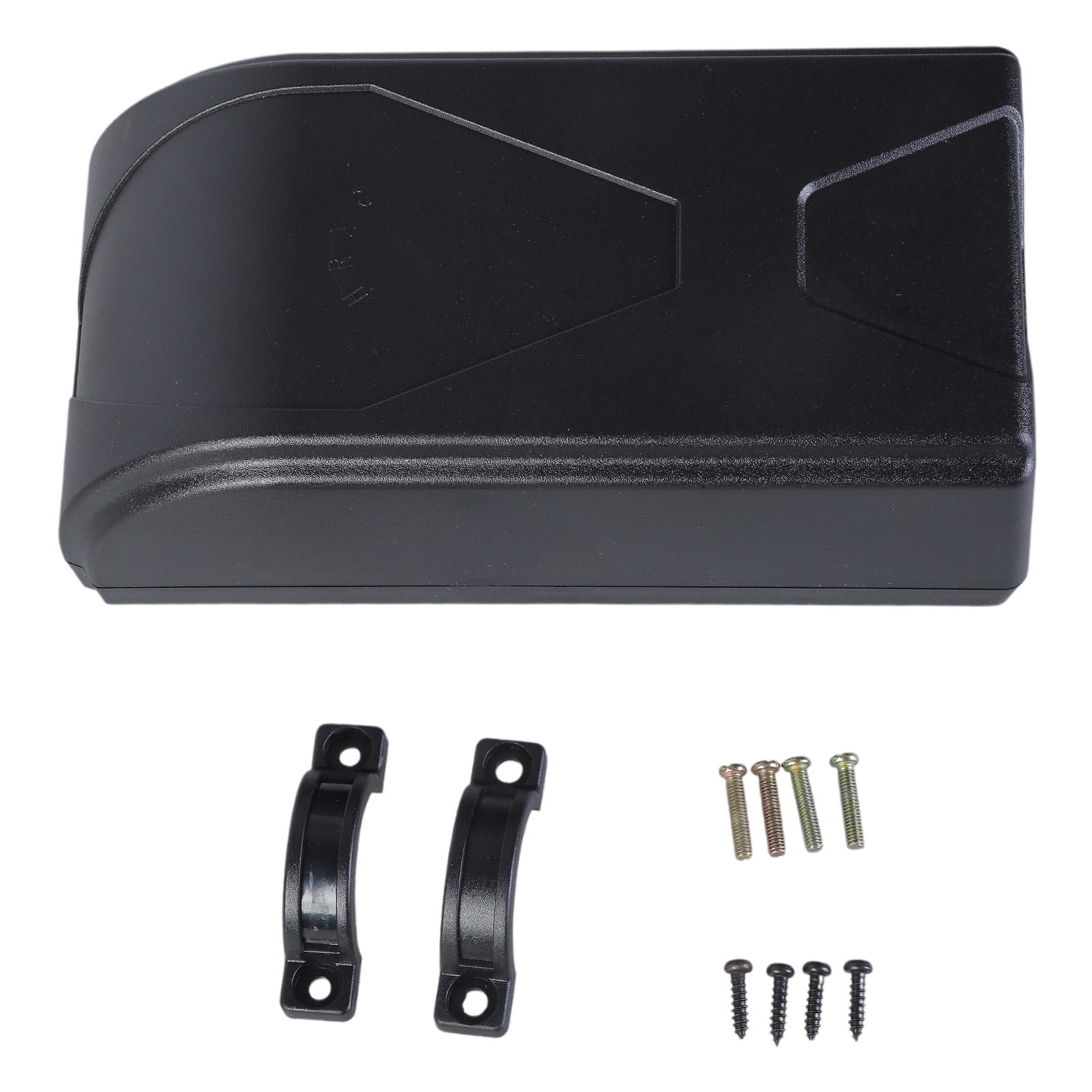 BIBABLYKE Electric Bikes Controller Box Electric Bikes Conversion Part ...