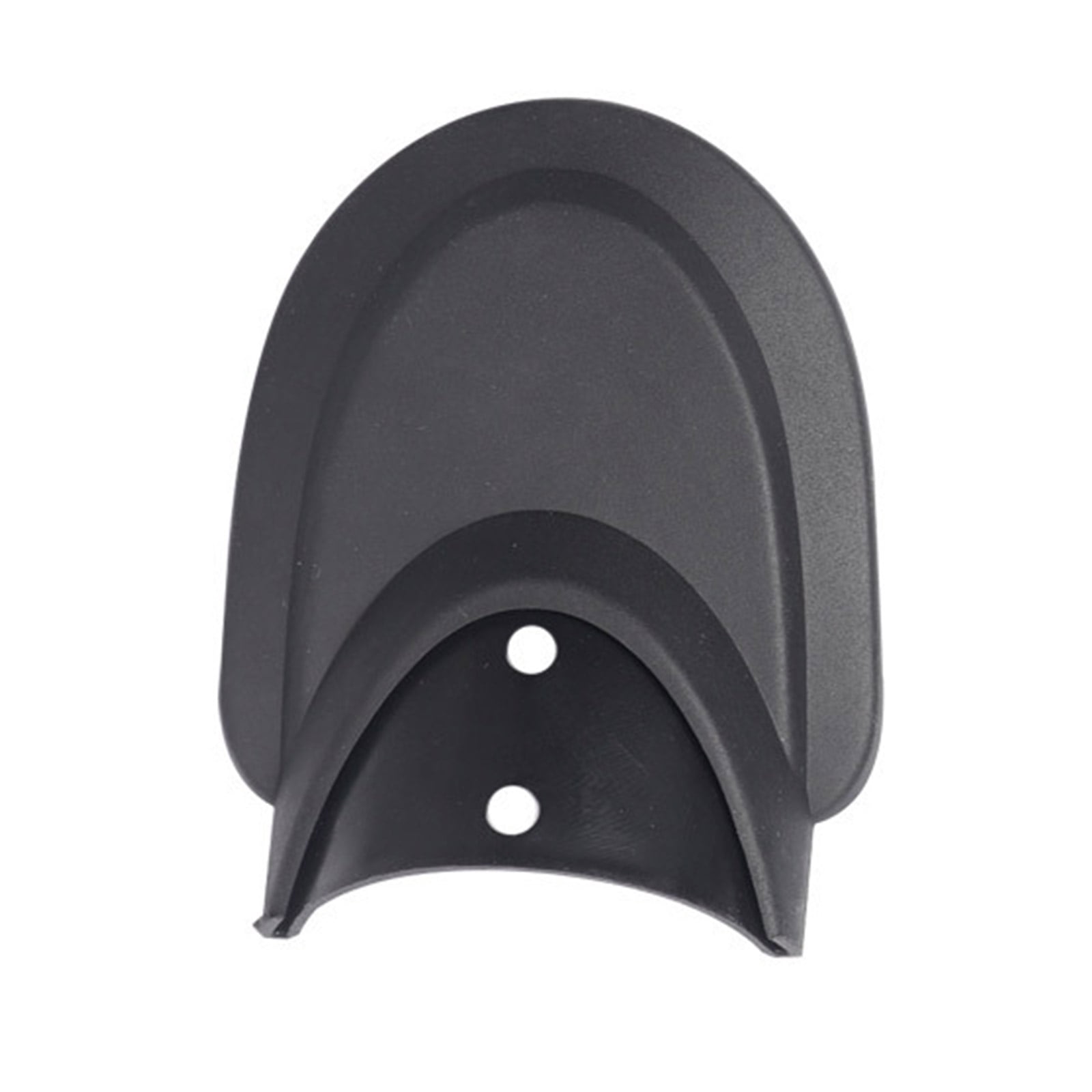 BIBABLYKE Electric Scooter Rear Splash Mudguard Frame Rear Flap ...