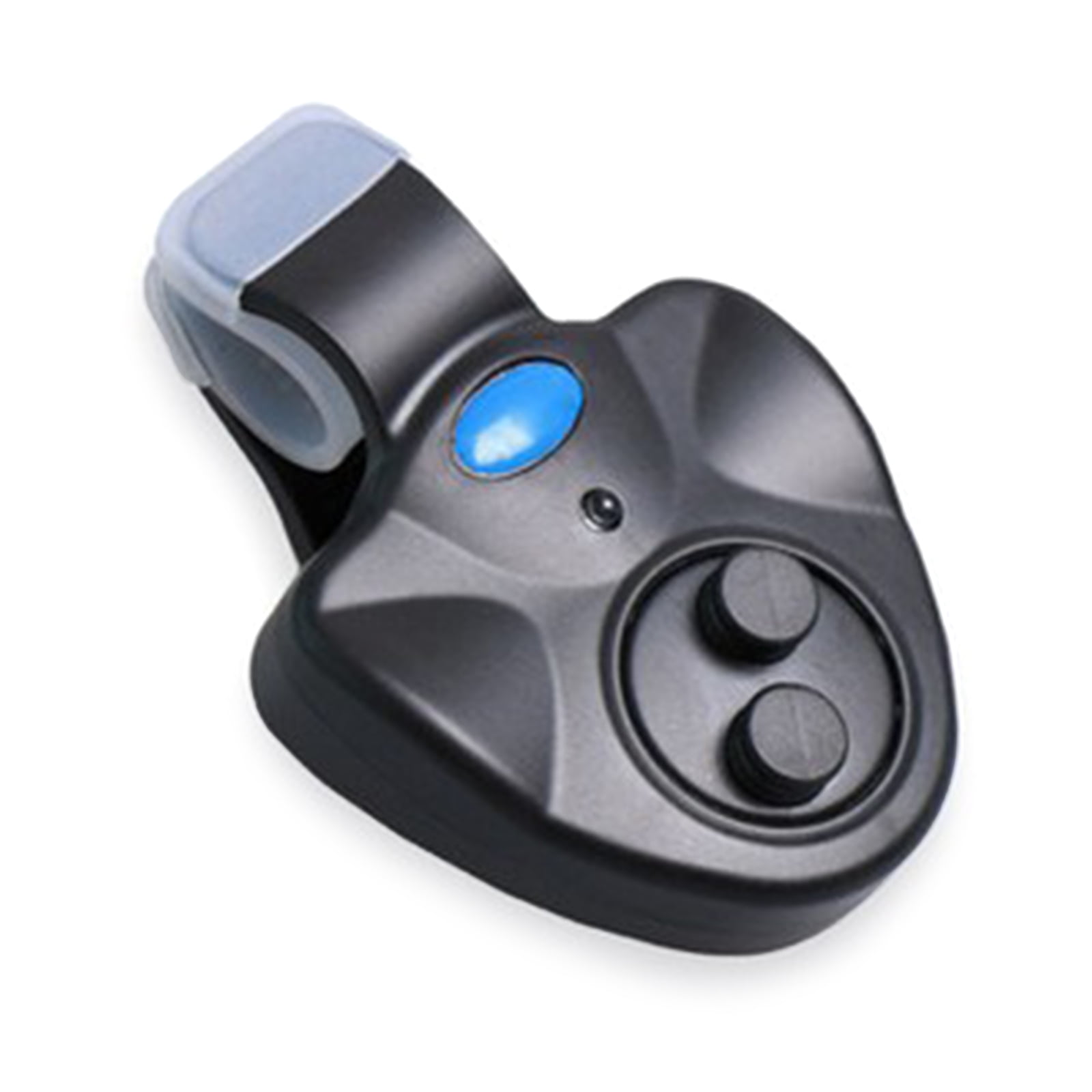 BIBABLYKE Electronic Fishing Bites Alarm Fish Bites Sounds Alarm ...