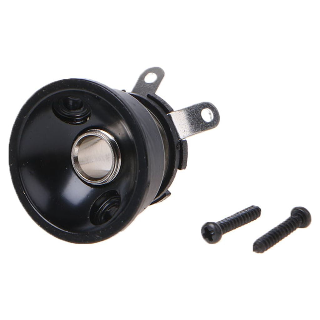 BIBABLYKE Electrosocket Plate and Socket Assembly for Gear Electric ...