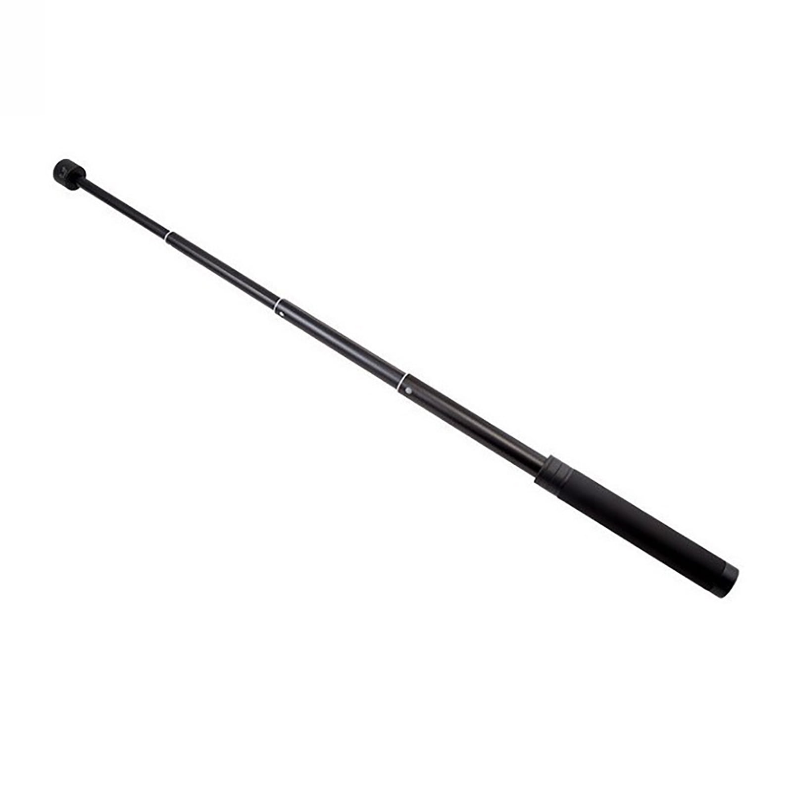 BIBABLYKE Extension Rod Adjustable with 1/4'' Screw Hole Telescopic ...