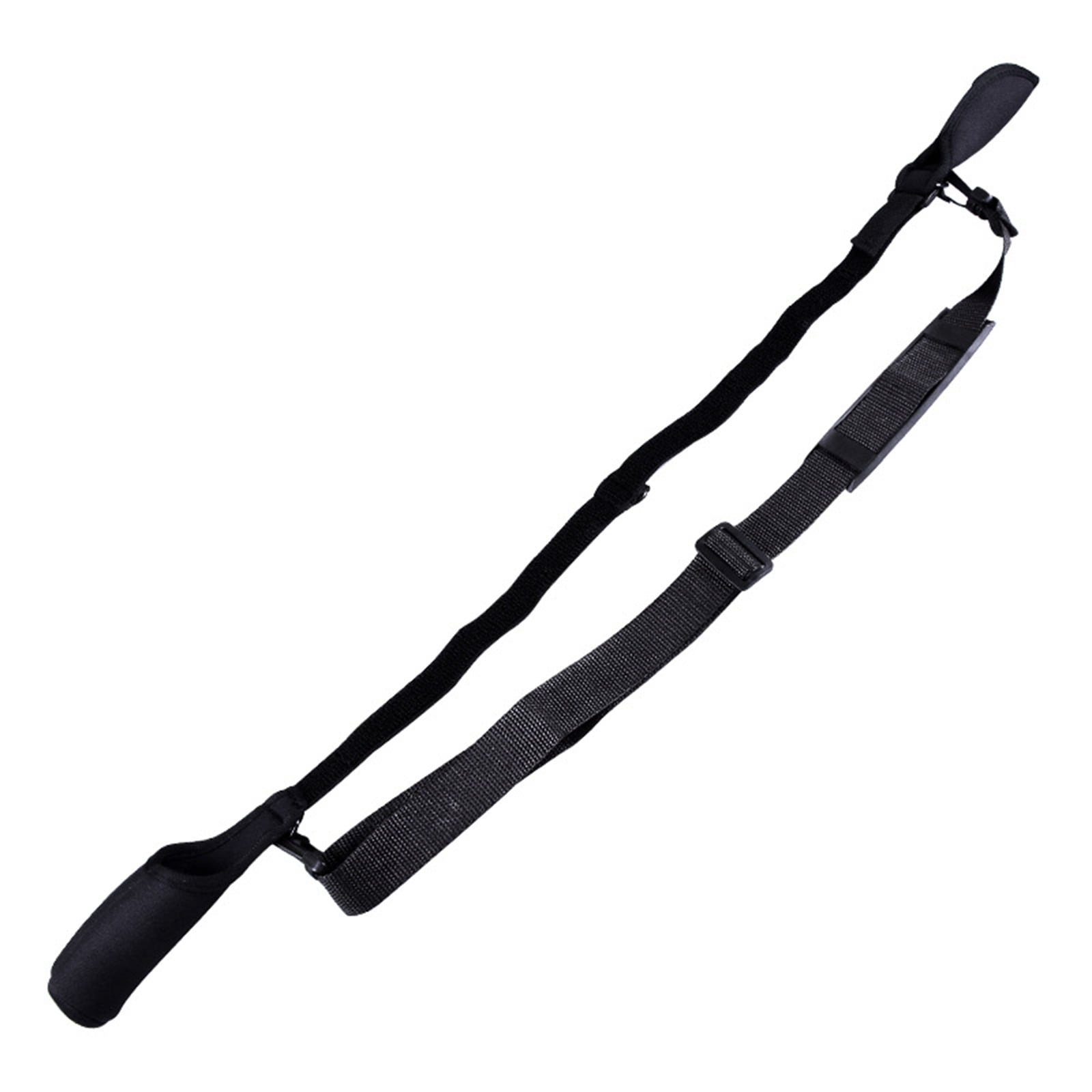 BIBABLYKE Fishing Rod Belt Protector Sleeve Fishing Rod Tip Covers ...