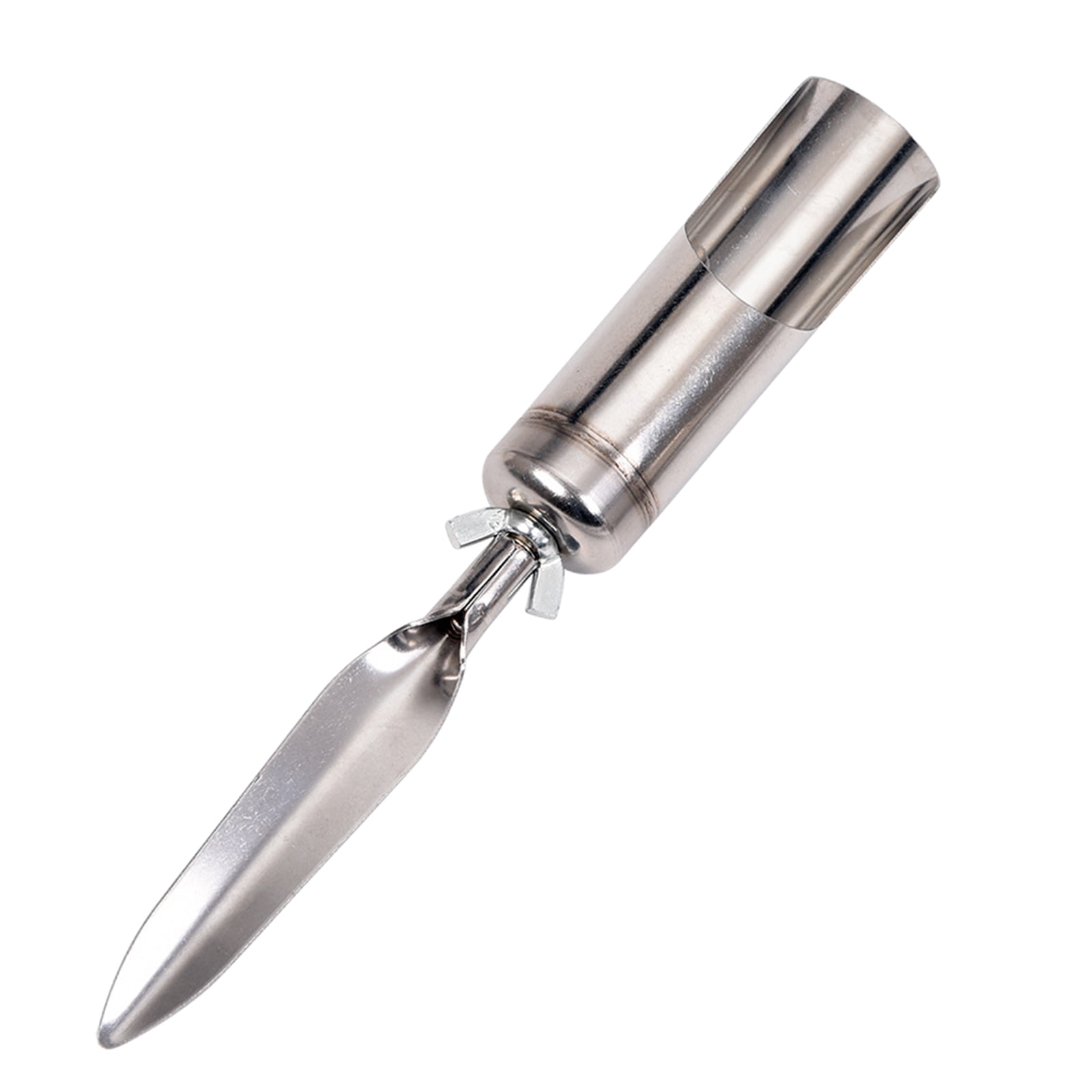 BIBABLYKE Fishing Rod Holder Insert Ground Adjustable Fishing Rod ...