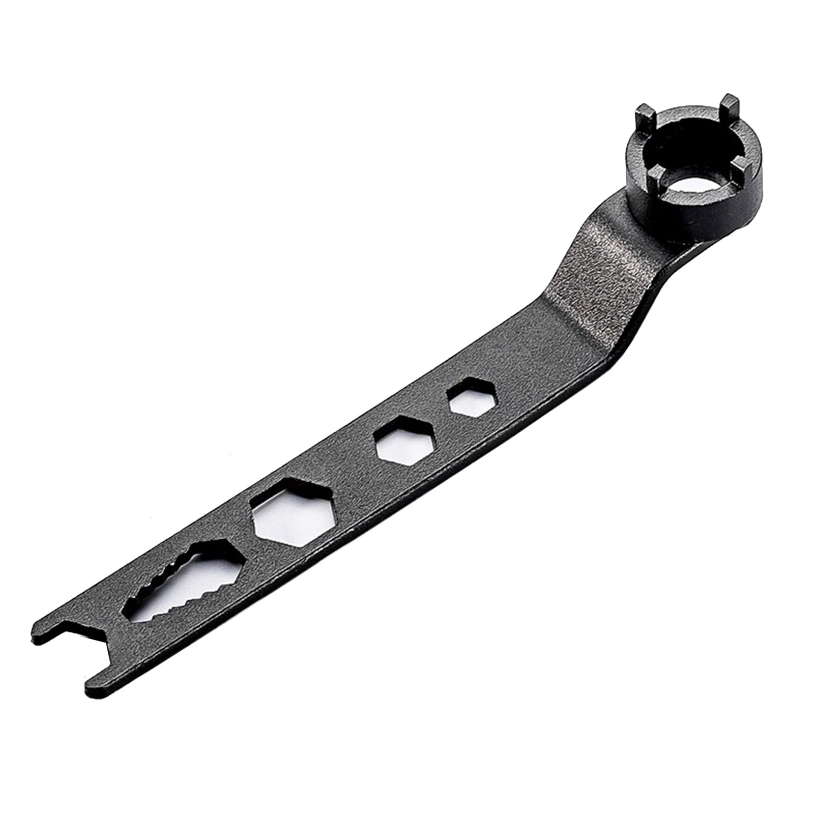BIBABLYKE Four Claws Angle Grinder Wrench 150mm Hands Adjustment ...