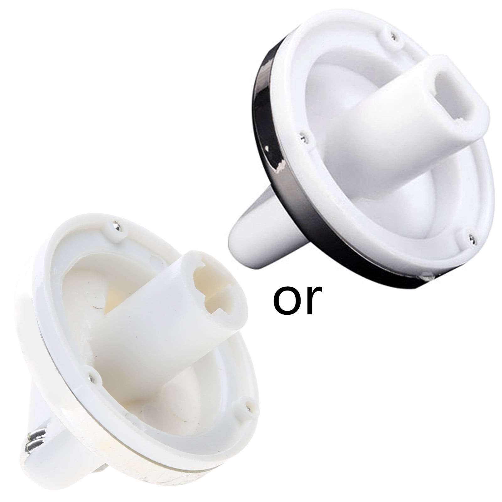 BIBABLYKE Gas Stove Cooker Control Knobs Adaptors Adjustable Water ...