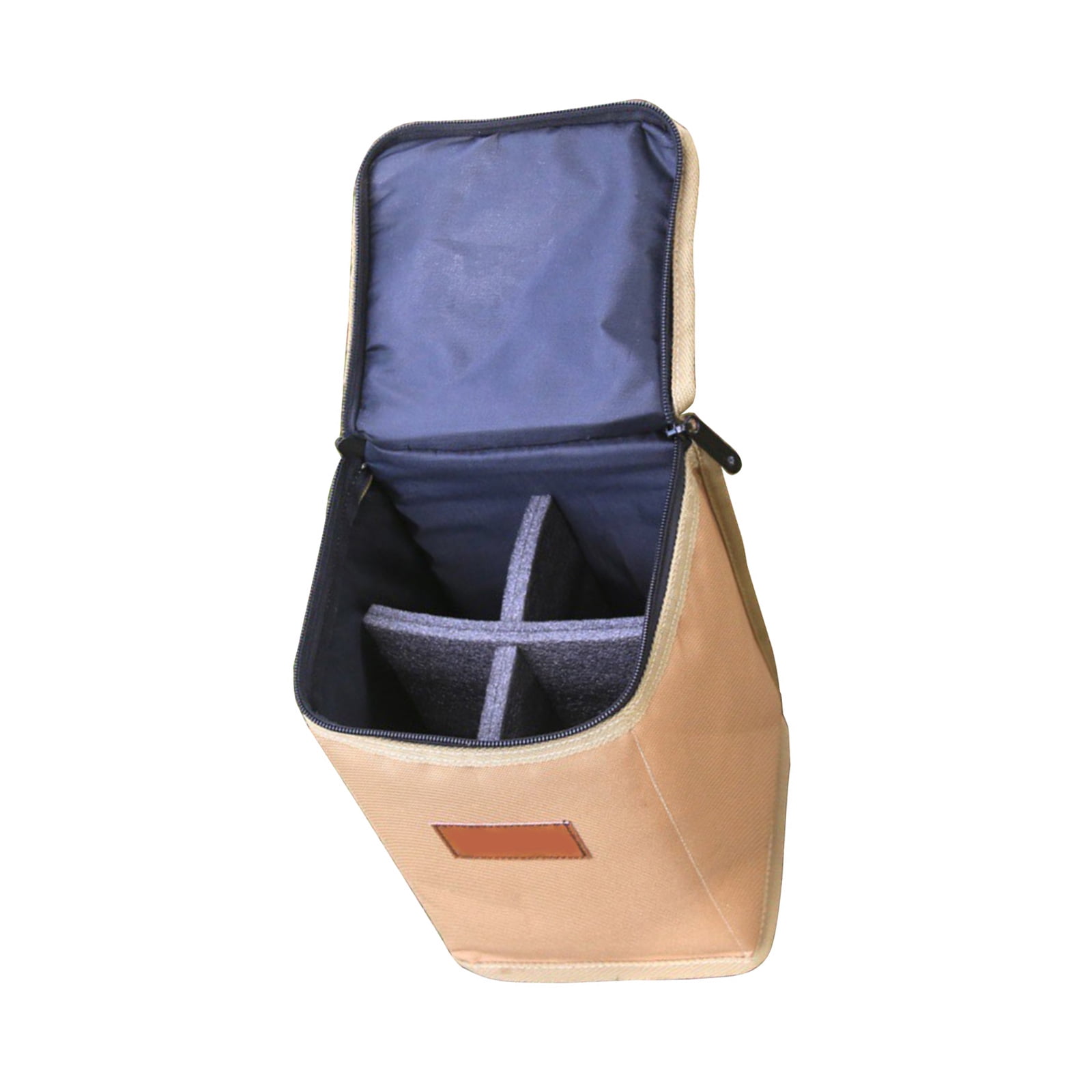 BIBABLYKE Gas Tanks Storage Bag Gas Cans Handbag Camping Gas Canister ...