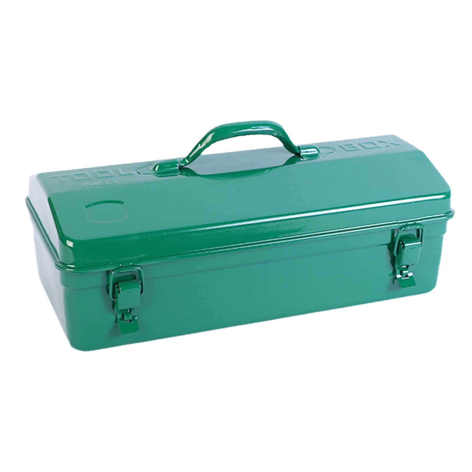 BIBABLYKE Green Color Iron Multifunctional Household Maintenance Tool ...