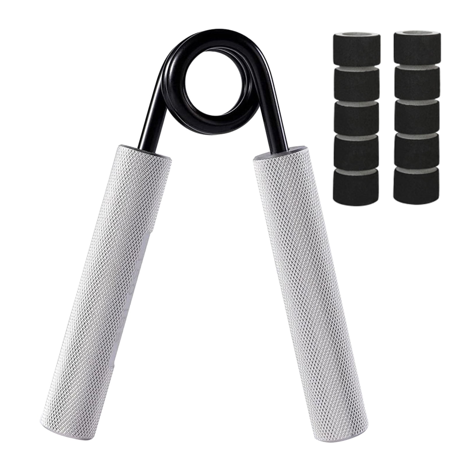 BIBABLYKE Hand Grip Strengthener Hand Grippers Grip Strength Training ...