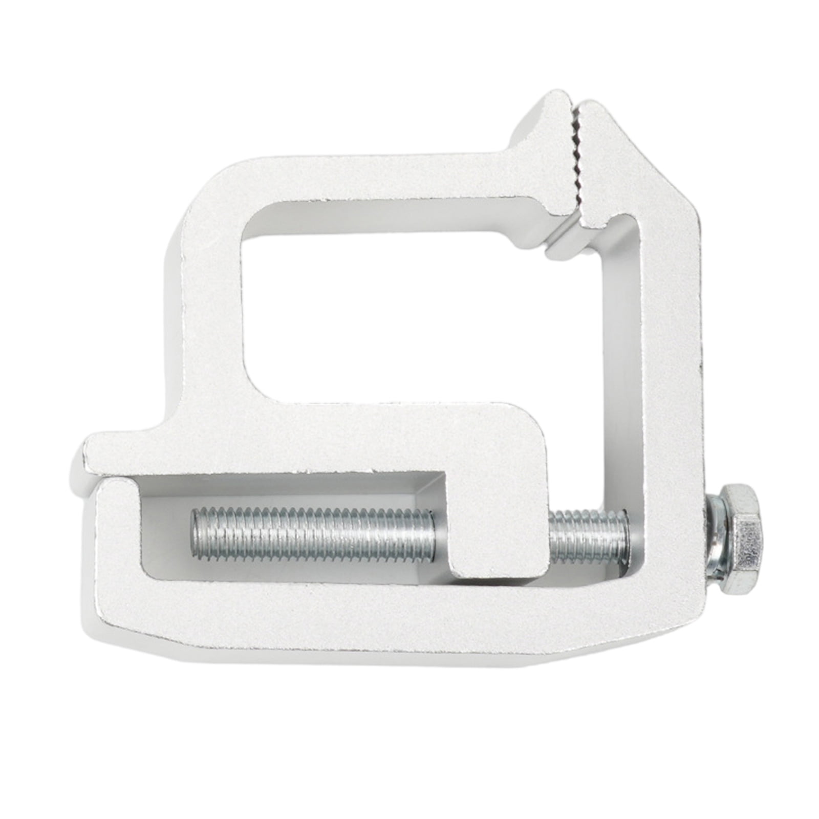 BIBABLYKE Heavy Duty Truck Caps Clamps Truck Housing Clamps Truck Top ...