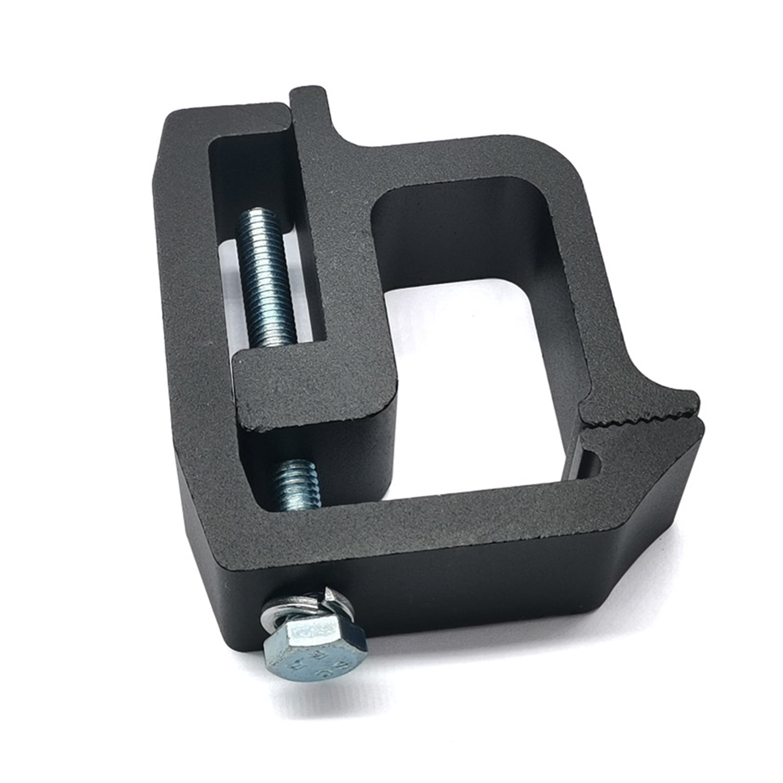 BIBABLYKE Heavy Duty Truck Caps Clamps Truck Housing Clamps Truck Top ...