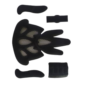 Football Helmet Padding