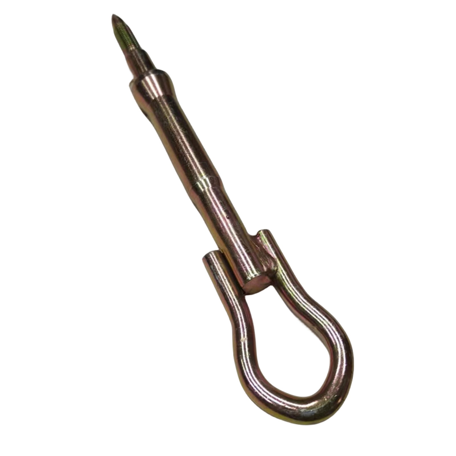 BIBABLYKE High Compatibility Trailer Tow Hook for 301 3008 308 408 508 ...