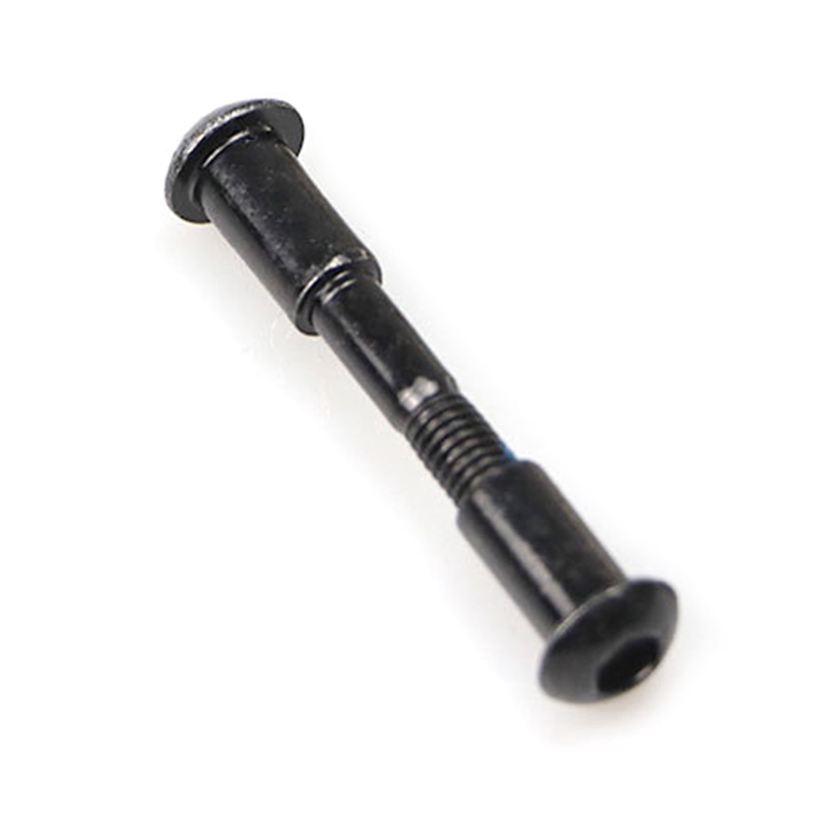 BIBABLYKE High Strength Folding Lock Screws Precisions Fit Hexagonal ...