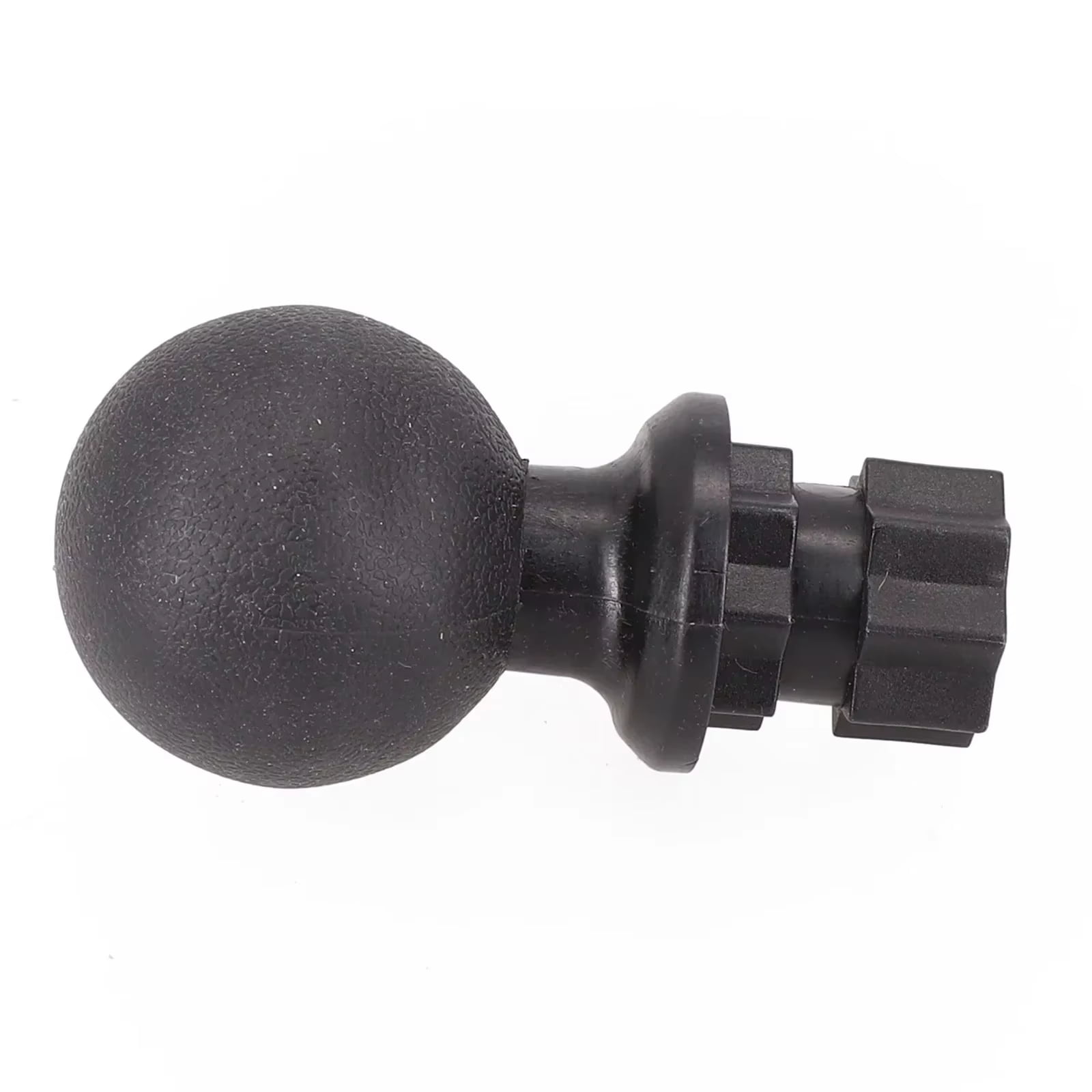 BIBABLYKE Kayak Quick Release Track Base Balls Mount Track Adapter ...