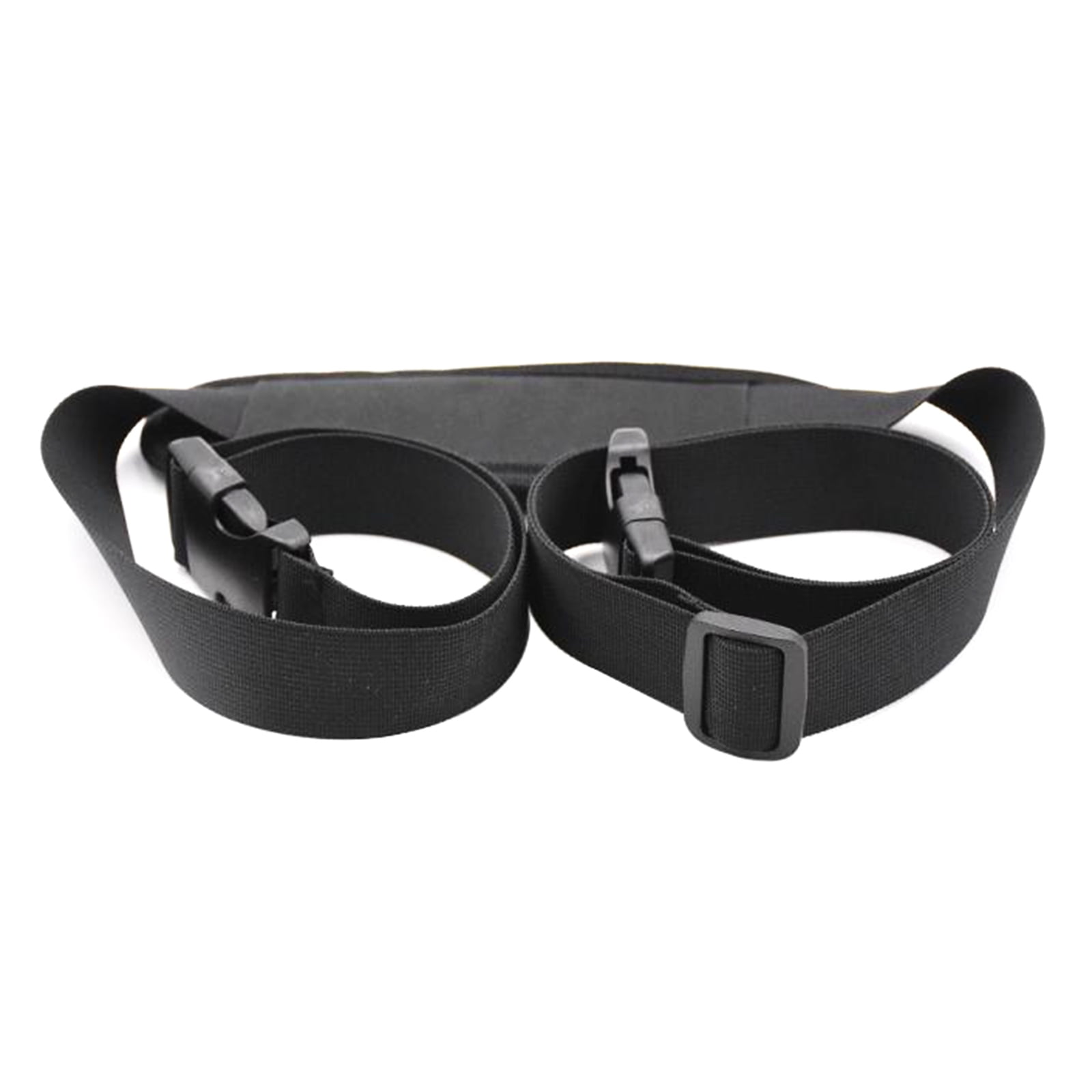 BIBABLYKE Kick Scooter Shoulder Strap Adjustable Carrying Strap with ...