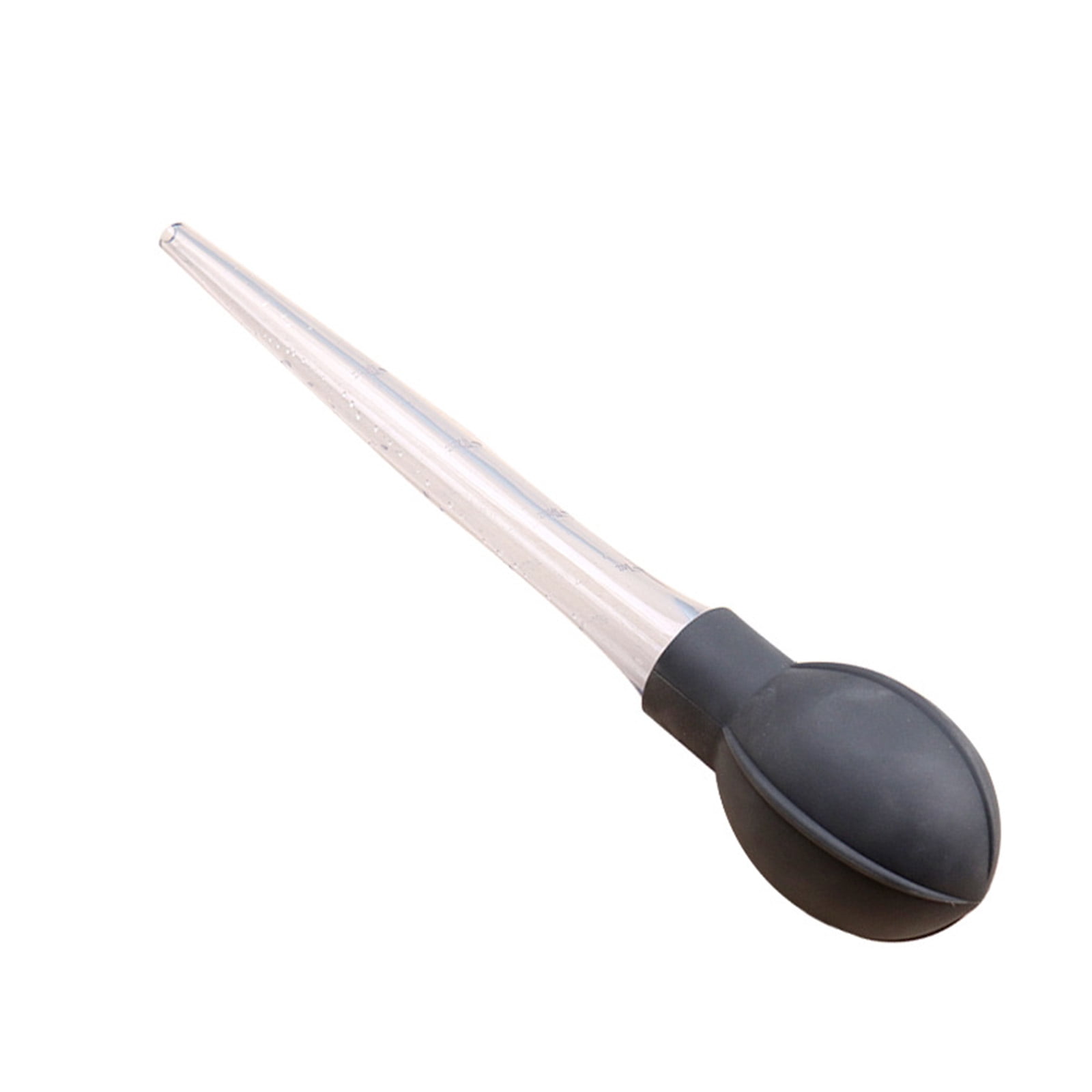 BIBABLYKE Large Capacity Pipette for Garden Use Flower Pots Tray Water ...