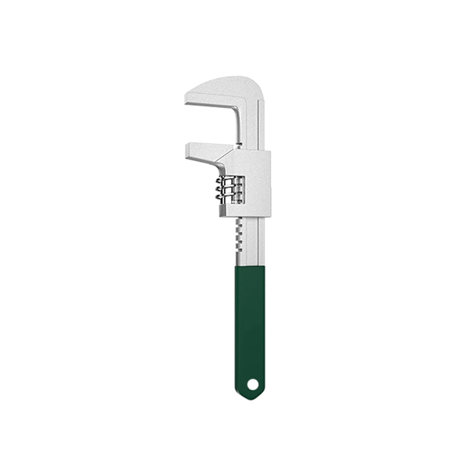 BIBABLYKE Large Open Mouth Right Angle Wrench, Smooth Operation, High ...