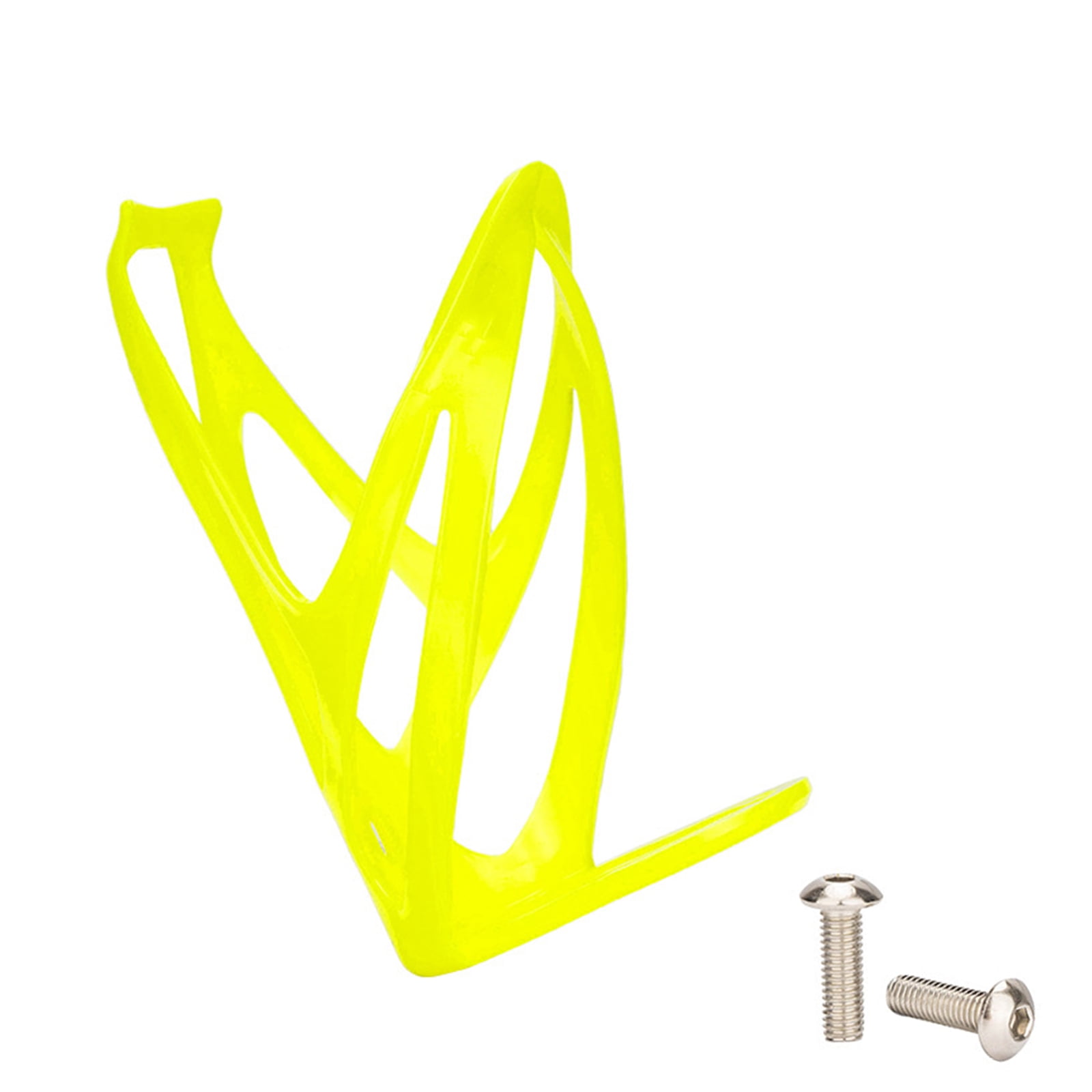 BIBABLYKE Light Weight Bike Drink Mount Rack Mountain Bicycles Water ...