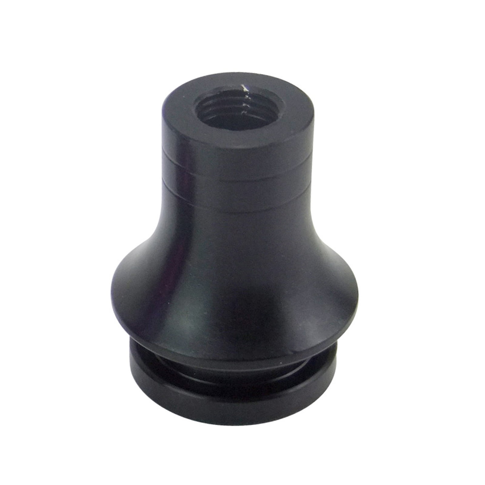 BIBABLYKE M12x1.25 Car Shifter Knob Boot Retainer Universal Shifter ...
