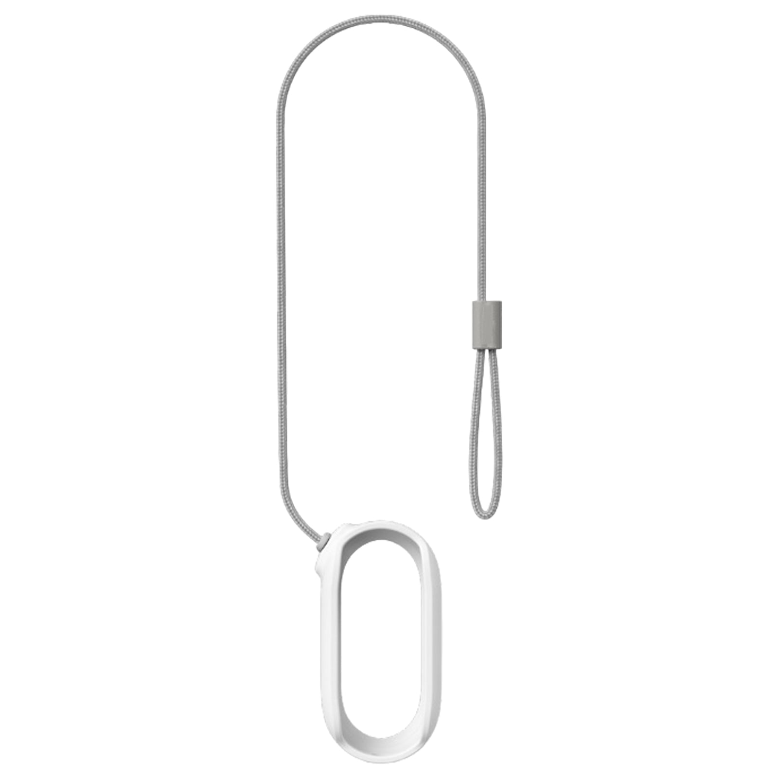 BIBABLYKE Magnets Pendants Safety Cord AntiLost Neck Straps for GO 3/GO ...