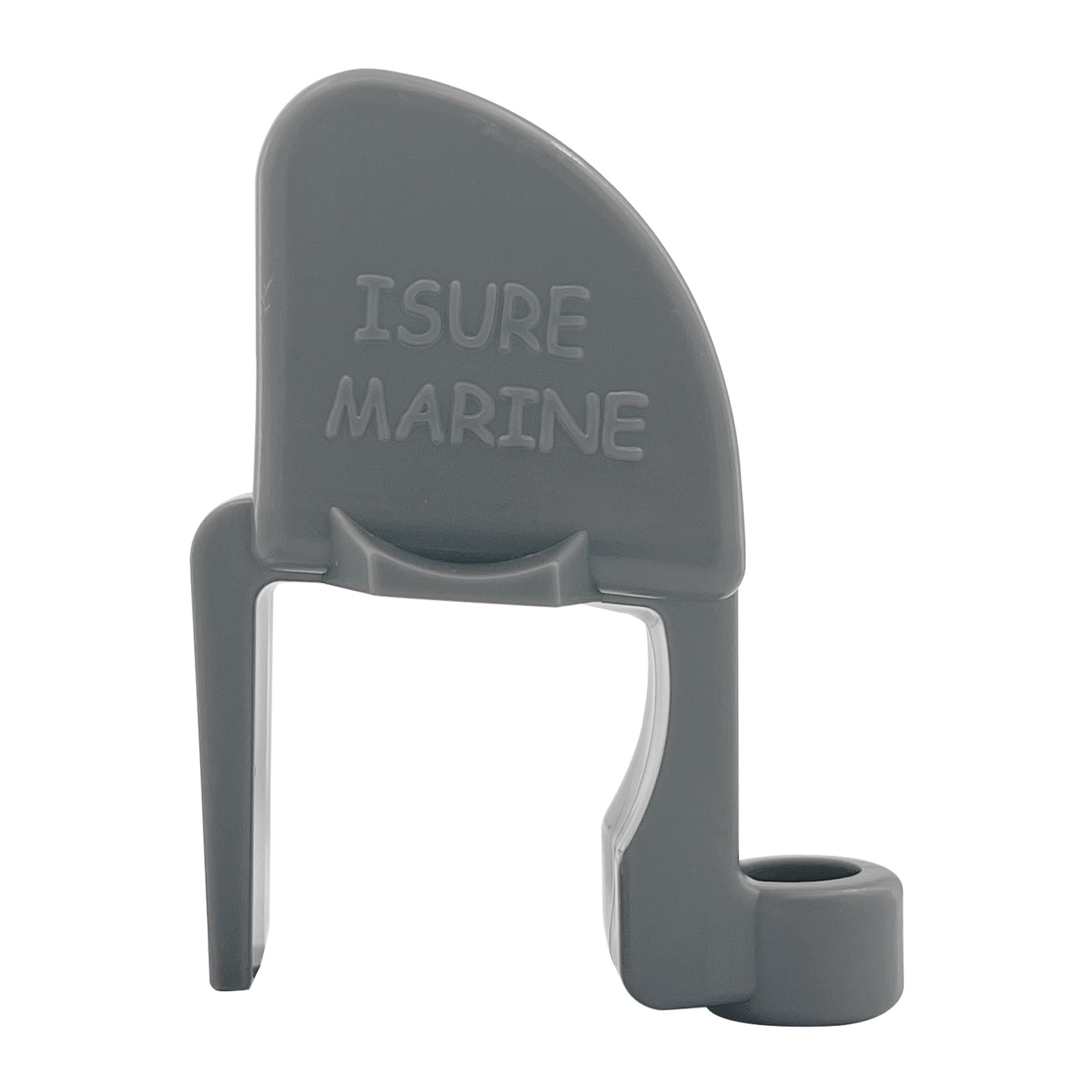 BIBABLYKE Marine Fenders Clamp Hangers Crafted from High Strength ...