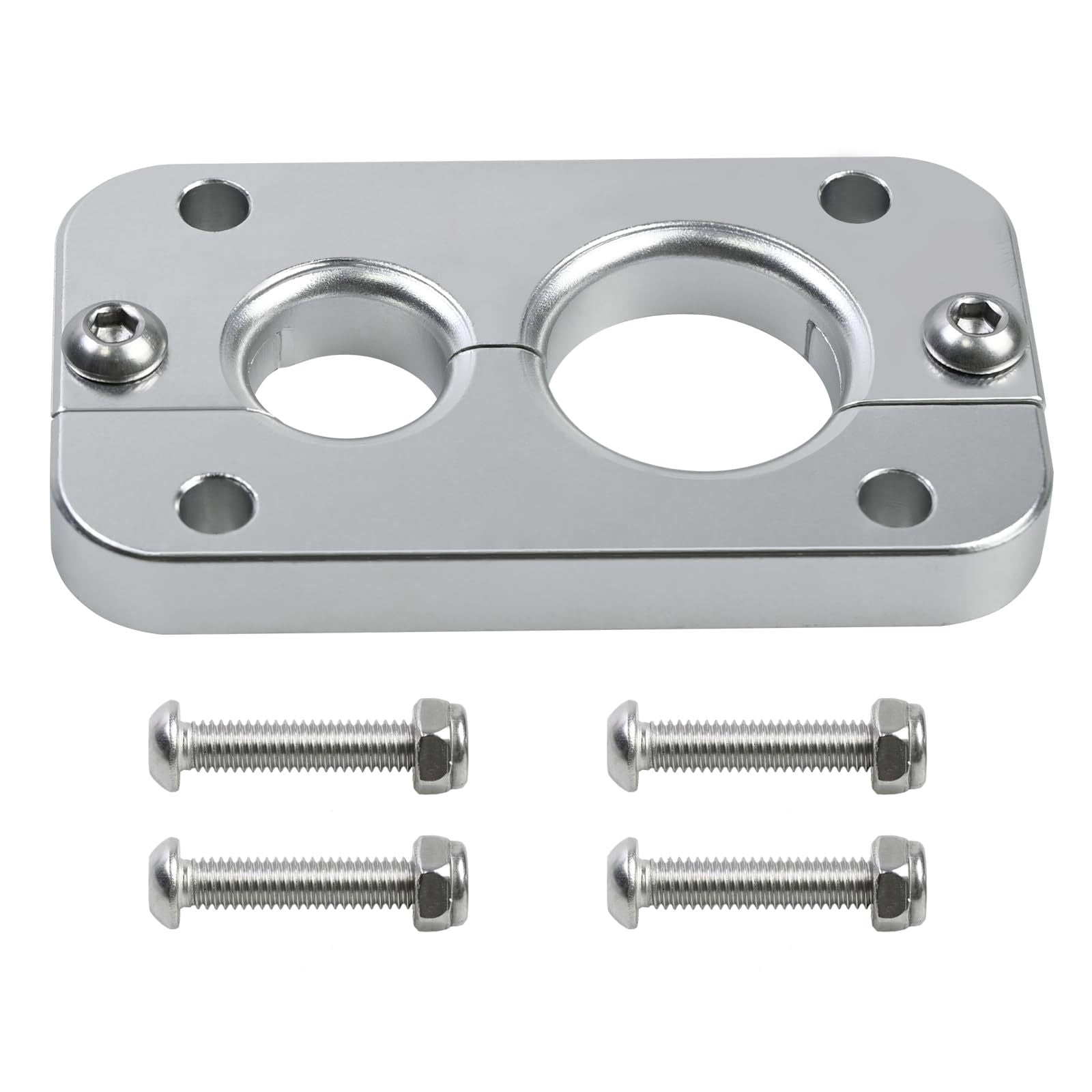 BIBABLYKE Metal Firewall Pass Through for X Max Replace 01232023 ...