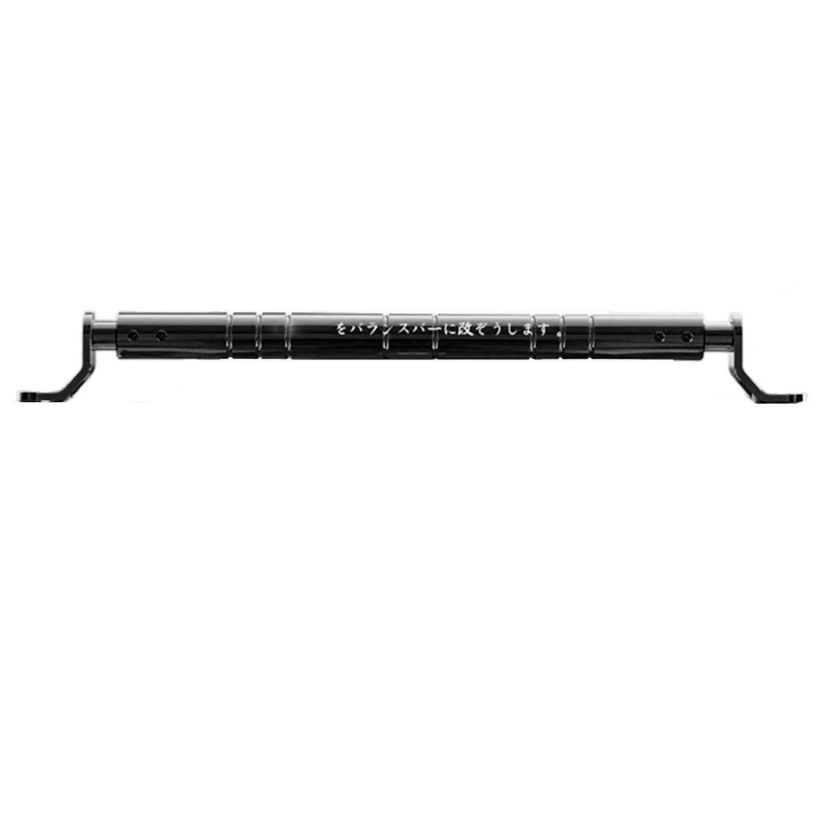 BIBABLYKE Motorcycle 22mm Handlebar Balancing Bar Reusable Reinforce ...
