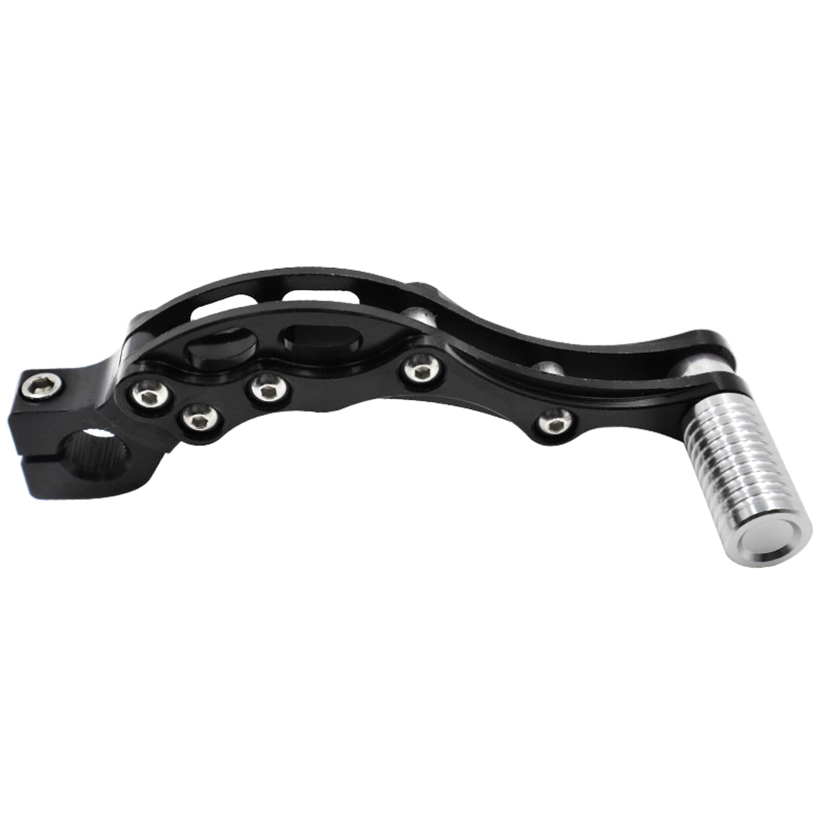 BIBABLYKE Motorcycle Engine Kick Start Starter Lever for JOG50/90 Fuxi ...