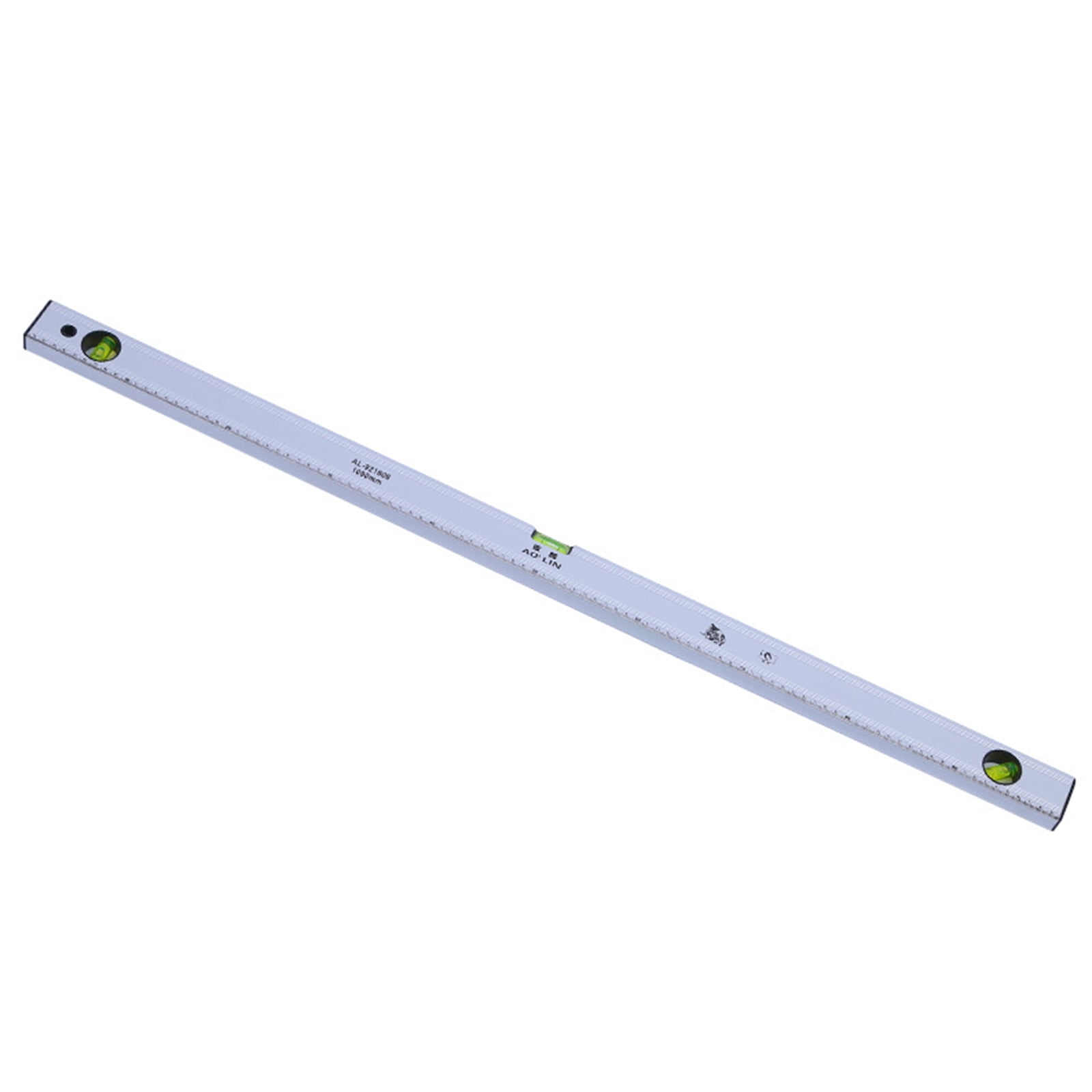 BIBABLYKE Multi-Function Aluminum Level Meter Multi-Angle Measurement ...