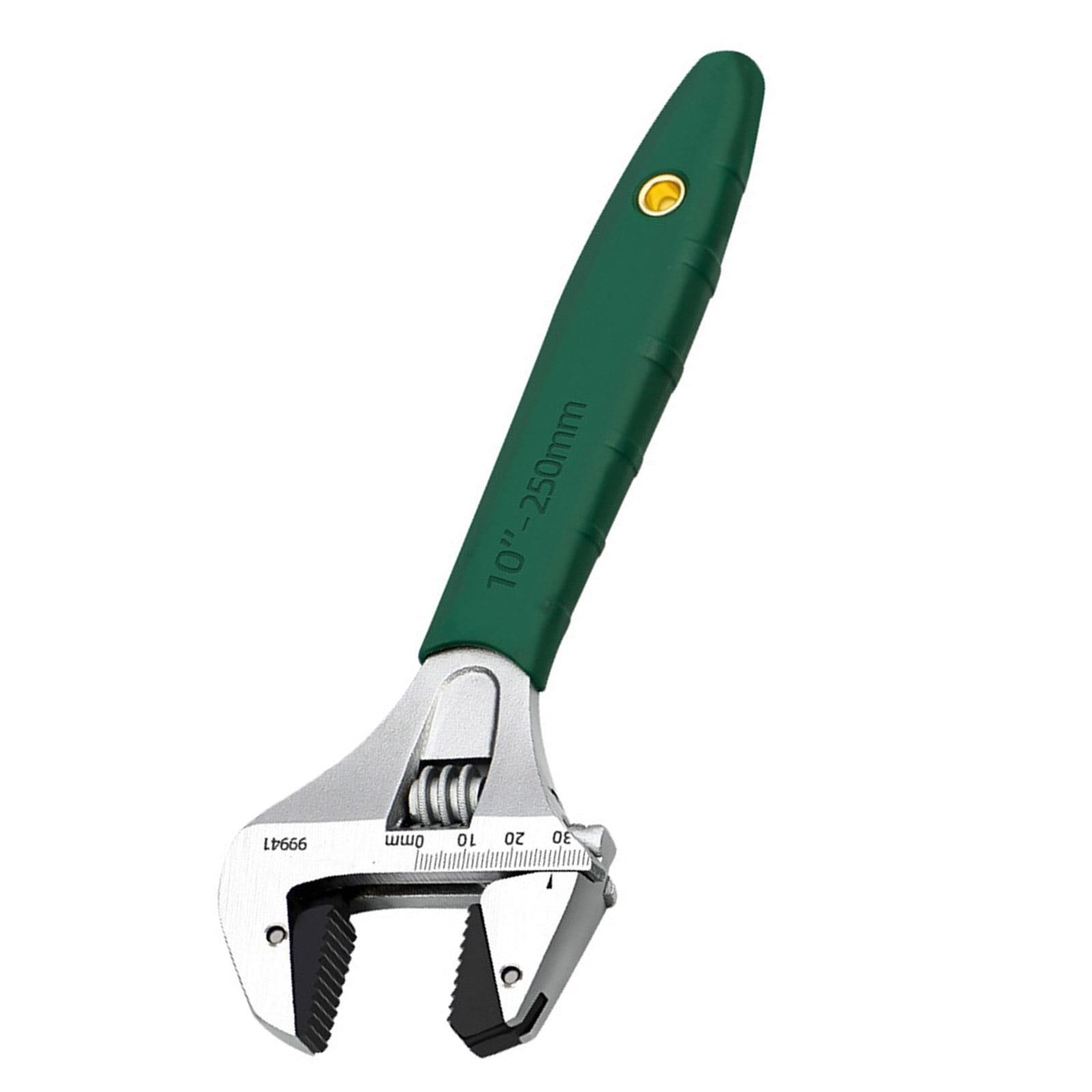 BIBABLYKE Multifunction Quick Adjust Wrench Comfortable Grip Adjustable ...