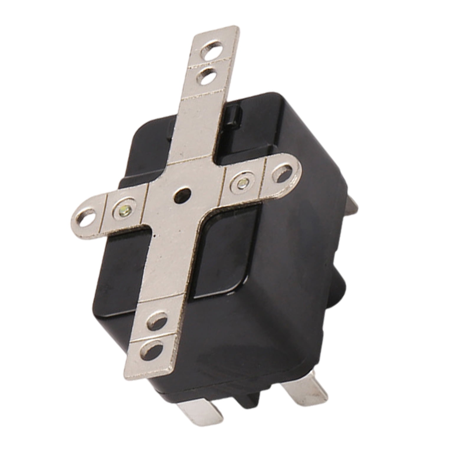 BIBABLYKE Multipurpose 24V Fan Time Relaying SPST Switches Convenient ...