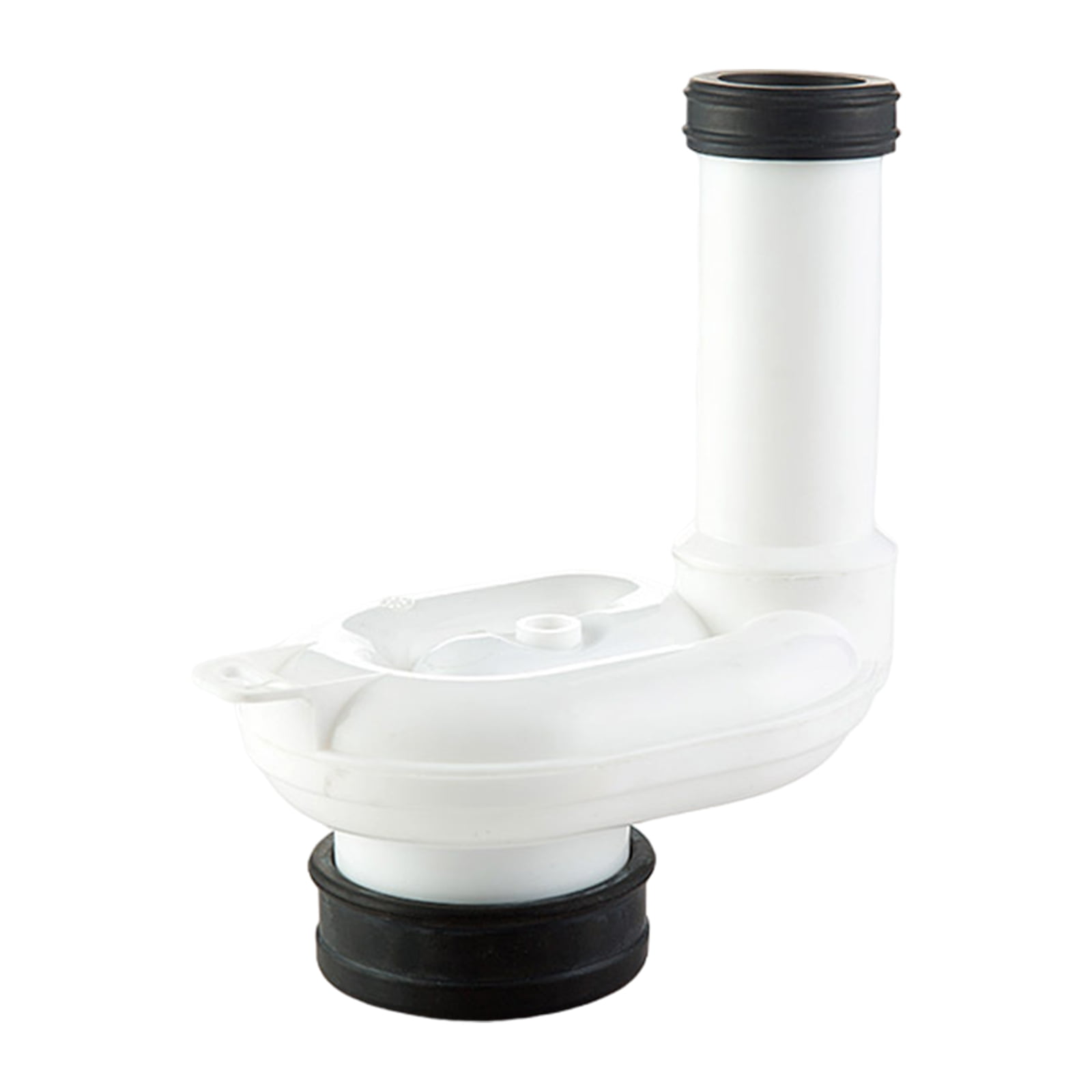 BIBABLYKE Multipurpose Odor Resistant Urinal Waste Pipe for Home and ...