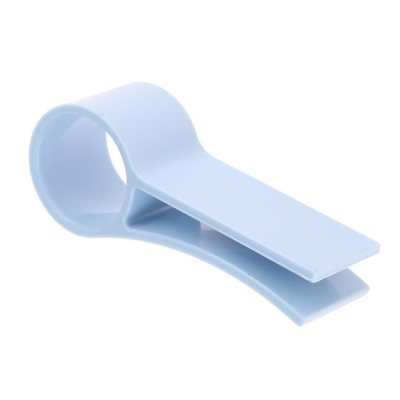 BIBABLYKE Networking Cable Untangler Tool Plastic Straightener Cabling ...