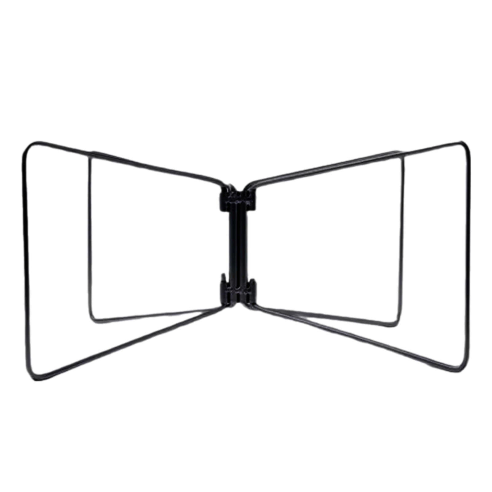 BIBABLYKE Outdoor Camping Coolers Stand Folding Coolers Stand Camping ...