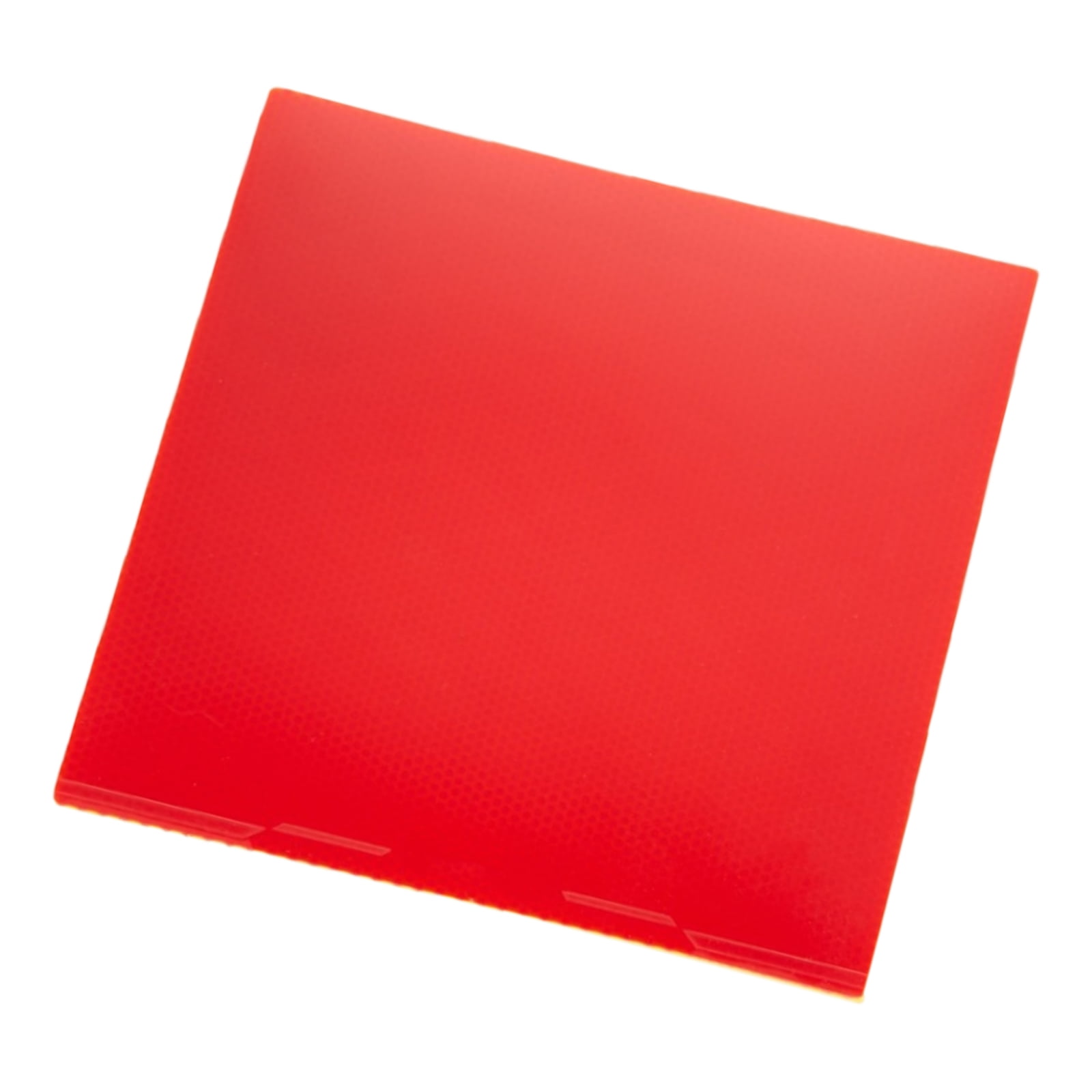 BIBABLYKE PingPong Rubber Sponge 2.2mm Table Tennis Bat Replacement ...